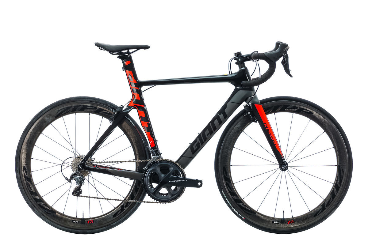2017 Giant Propel Advanced SL