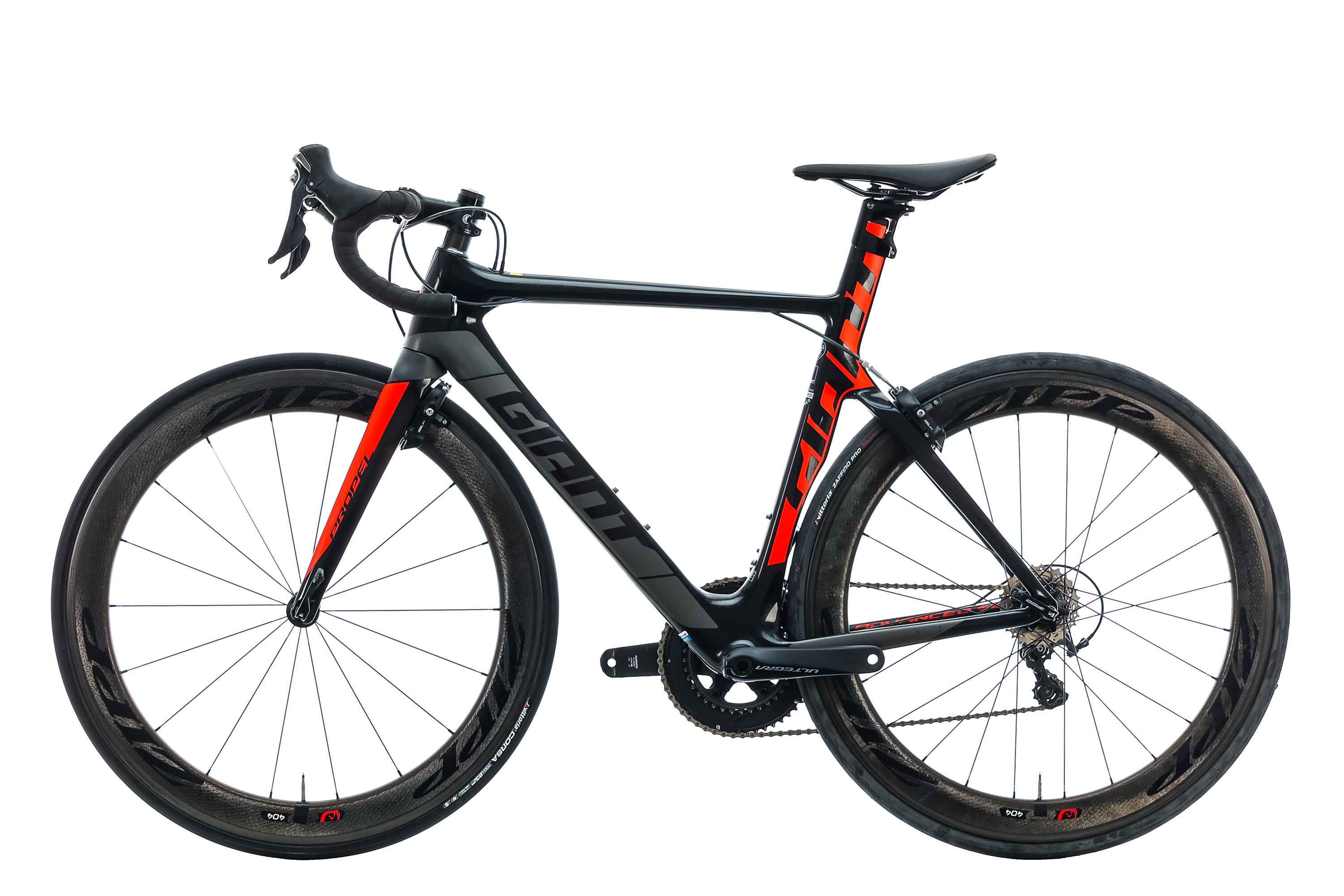 2017 Giant Propel Advanced SL