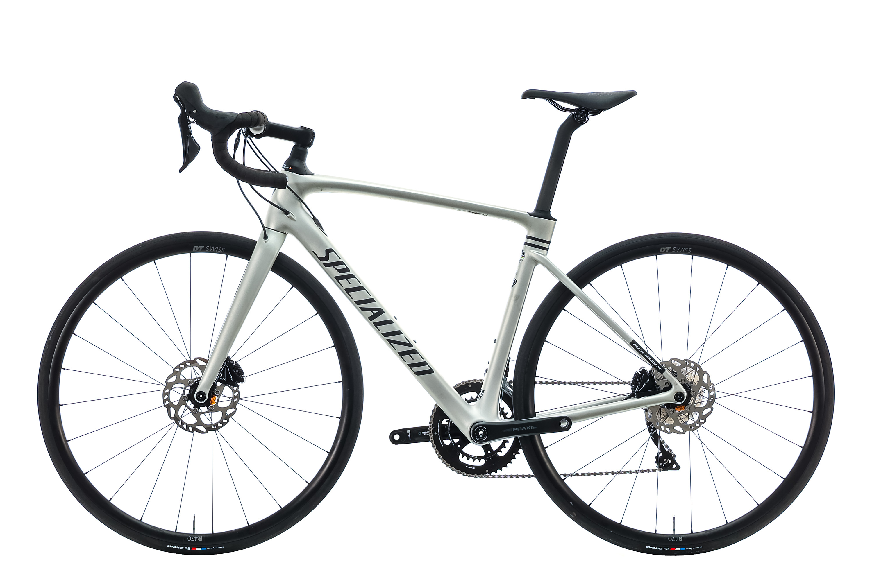 2021 Specialized Roubaix