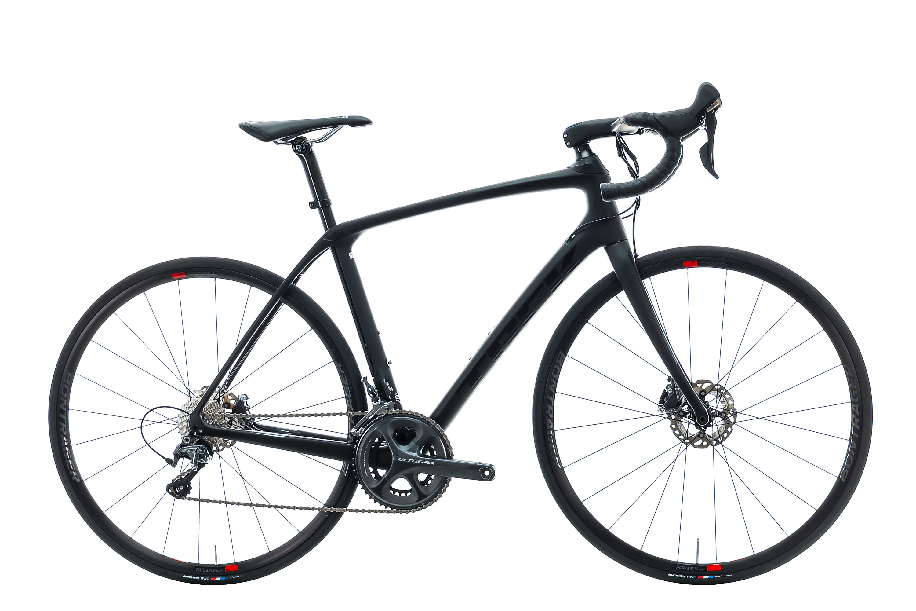 2017 Trek Domane SLR