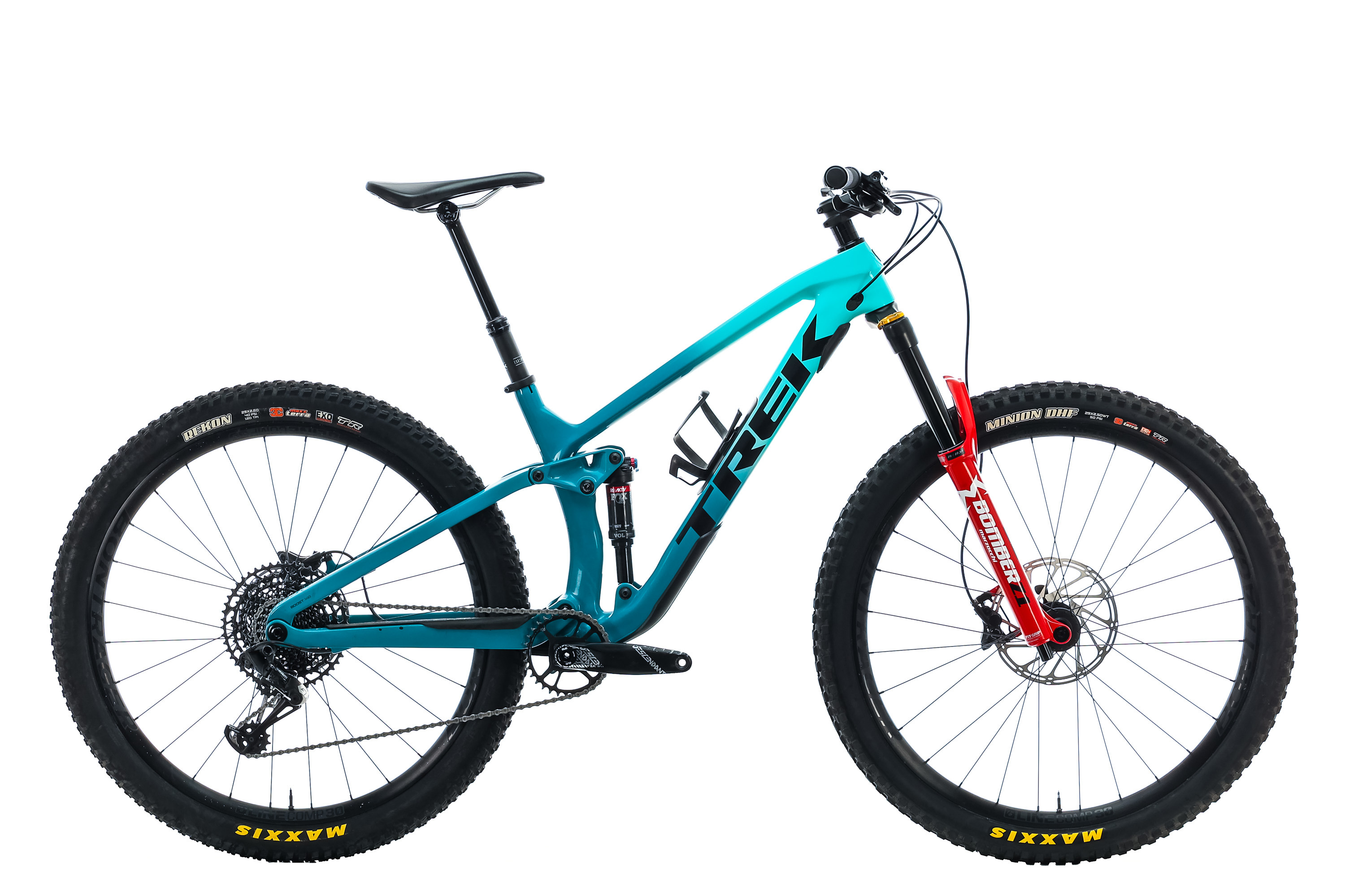 2020 Trek Fuel EX
