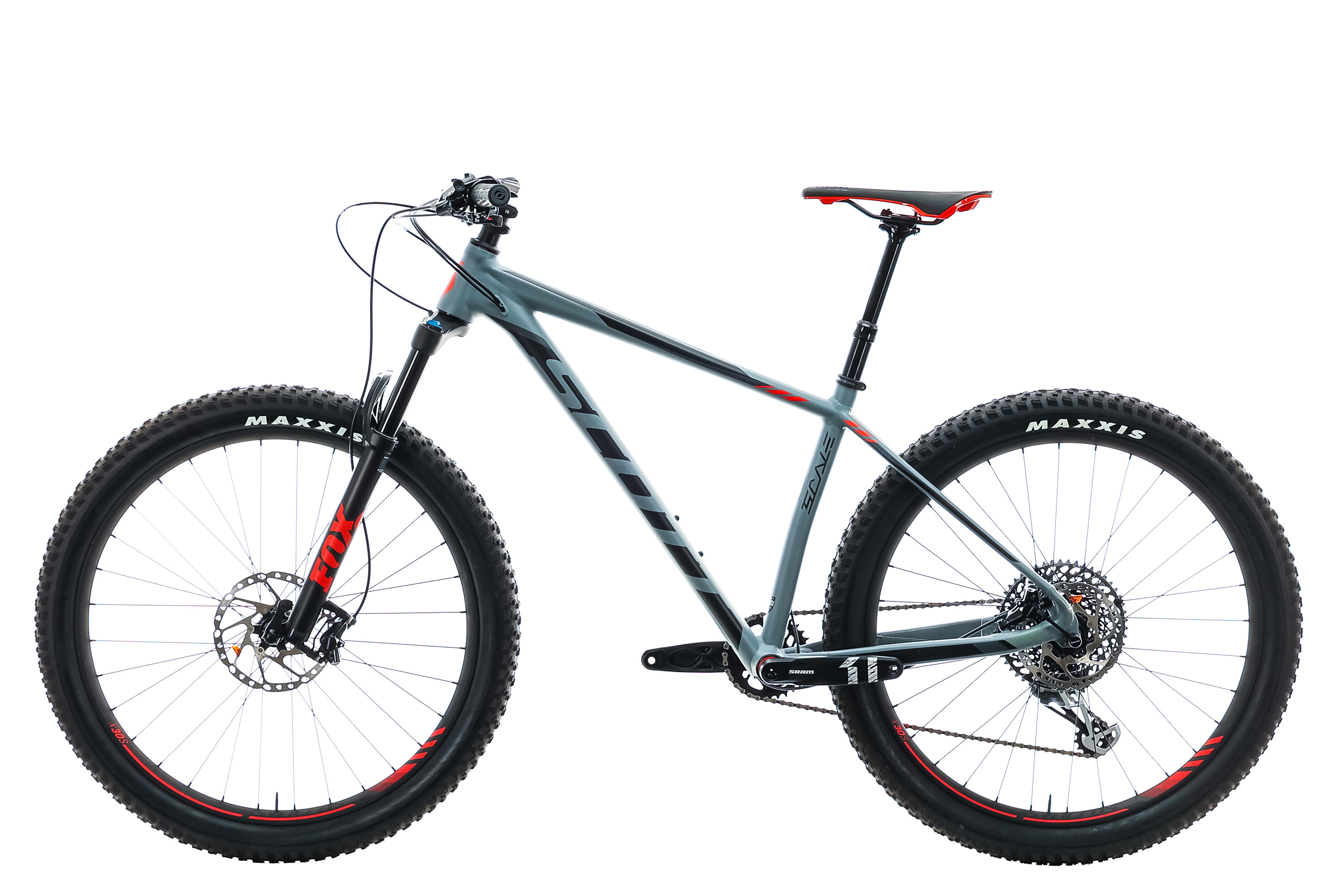 2018 SCOTT Scale 710