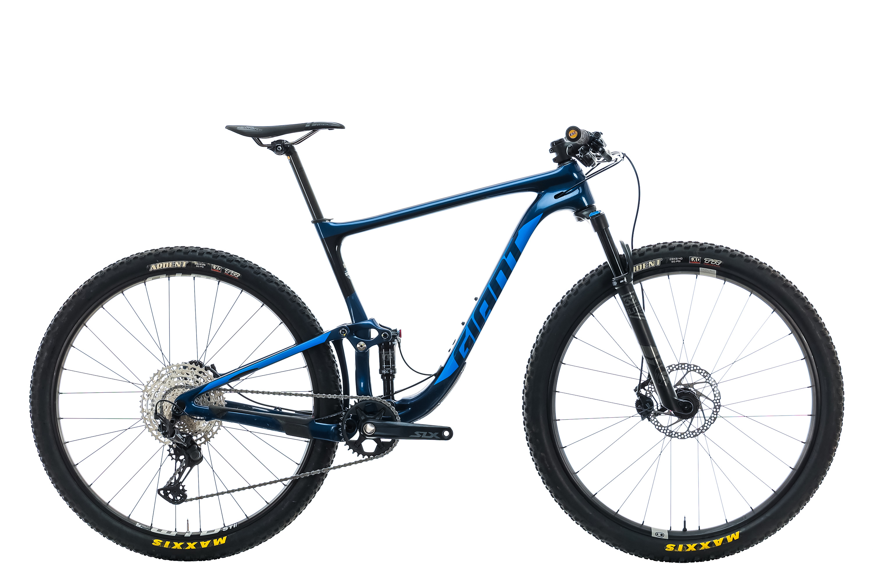 2020 Giant Anthem Advanced