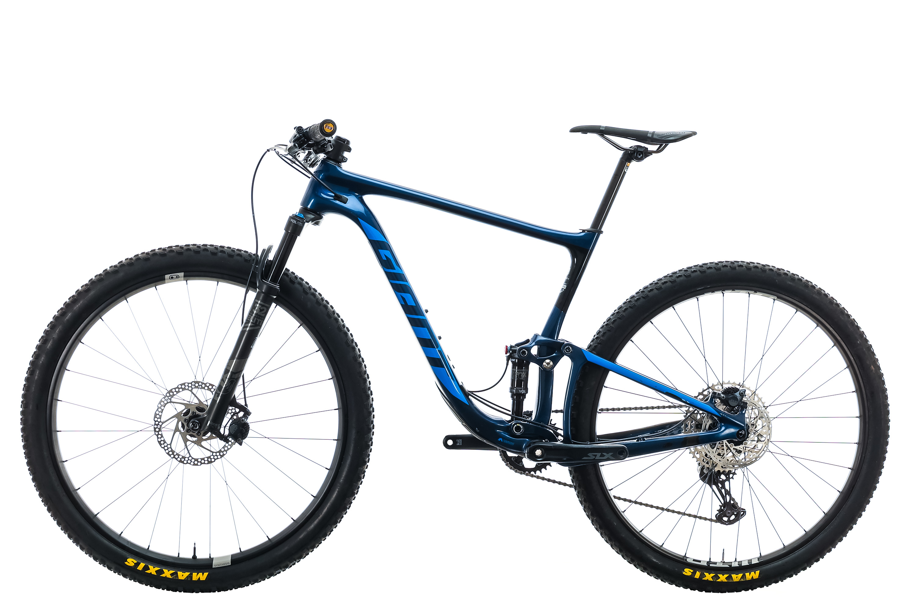 2020 Giant Anthem Advanced