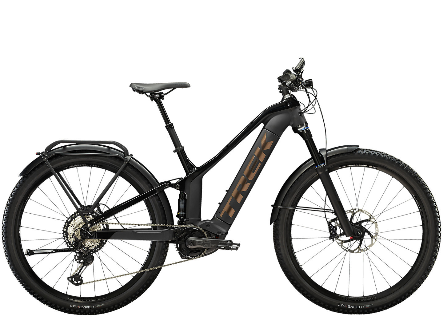 2022 Trek Powerfly FS 9 EQ