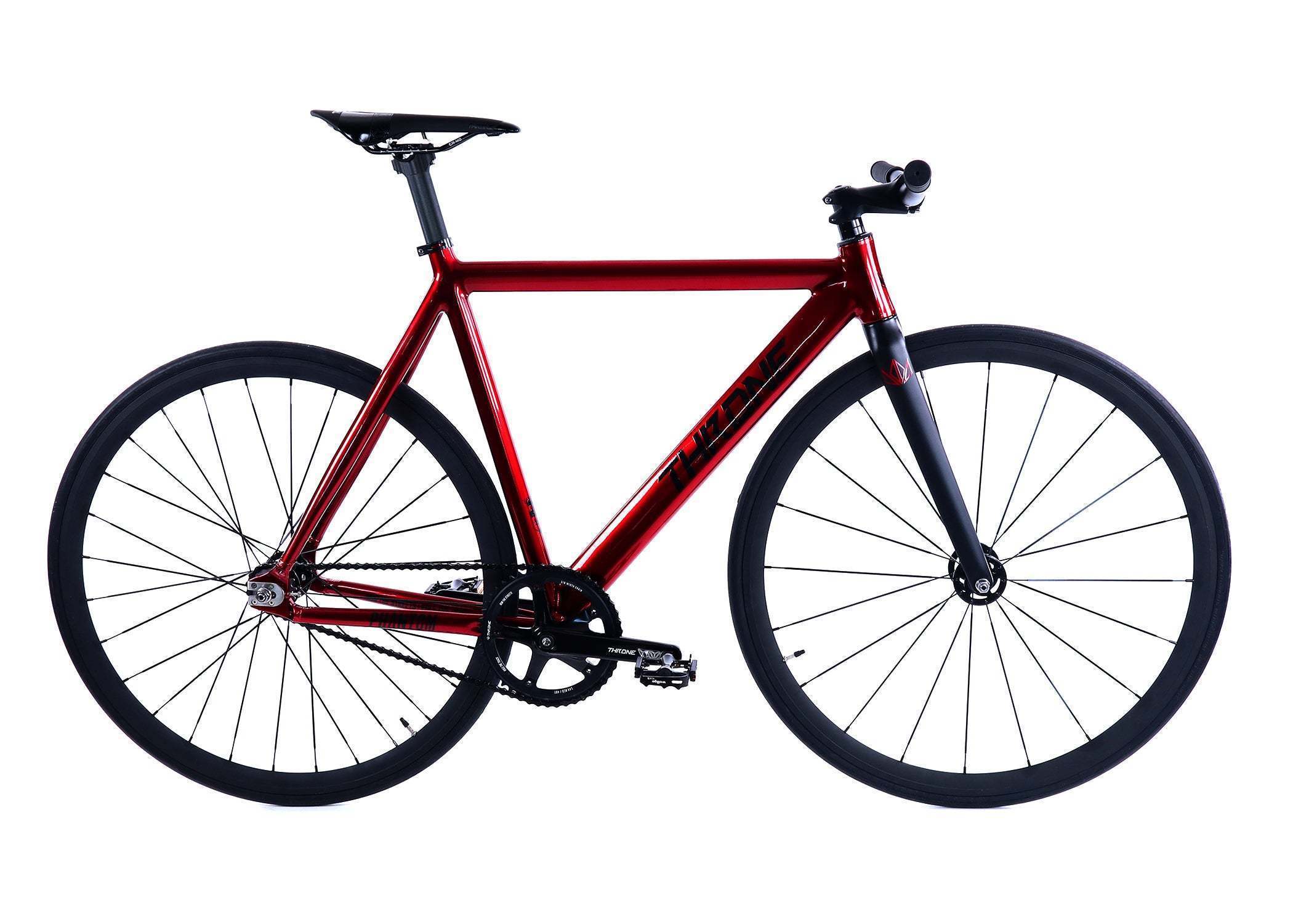 Stolen 2018 Throne Cycles Phantom