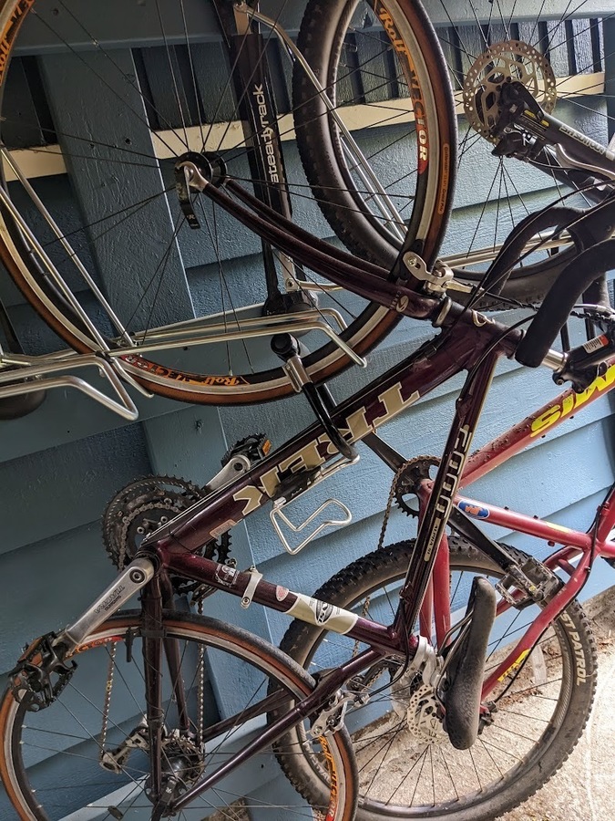 2000 Trek