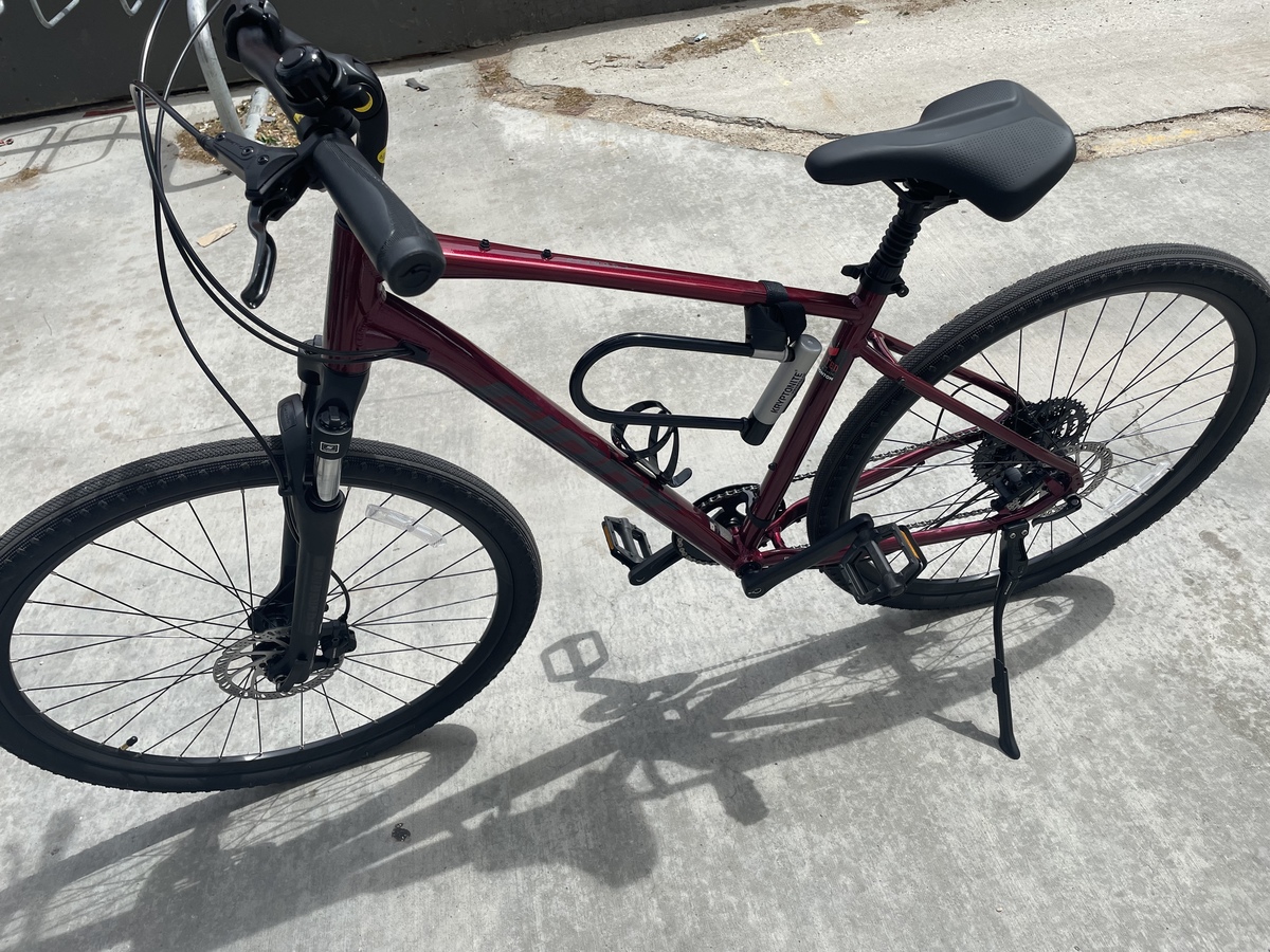 2022 Giant Cypress 2