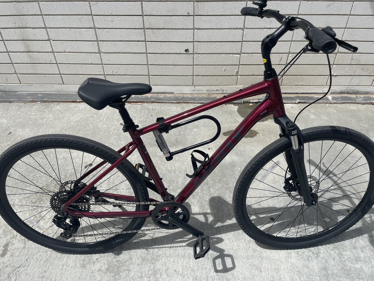 2022 Giant Cypress 2