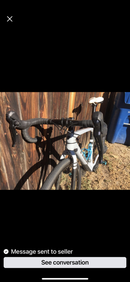 2020 Trek Trek Checkpoint SL5