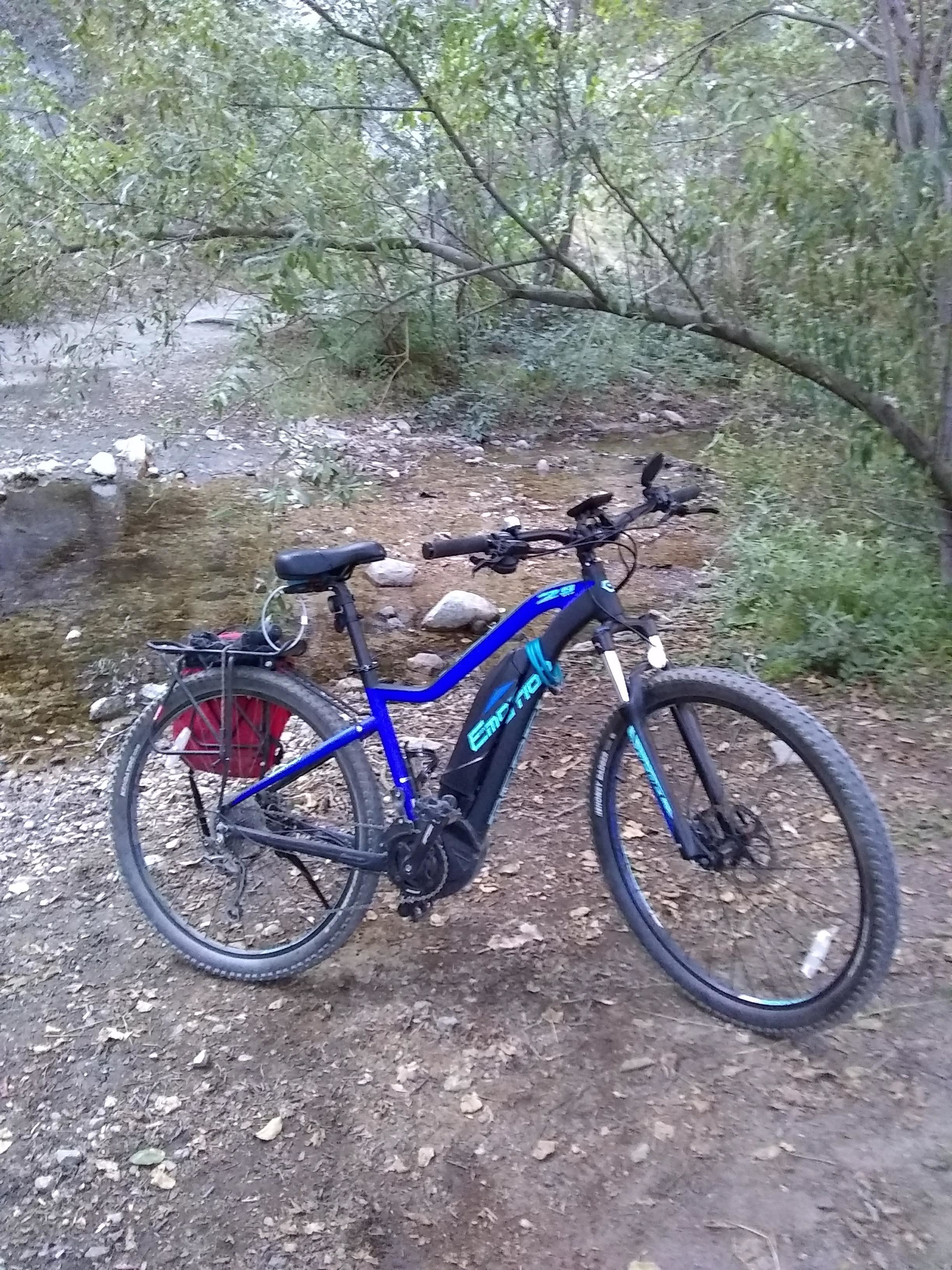 2017 BH Bikes