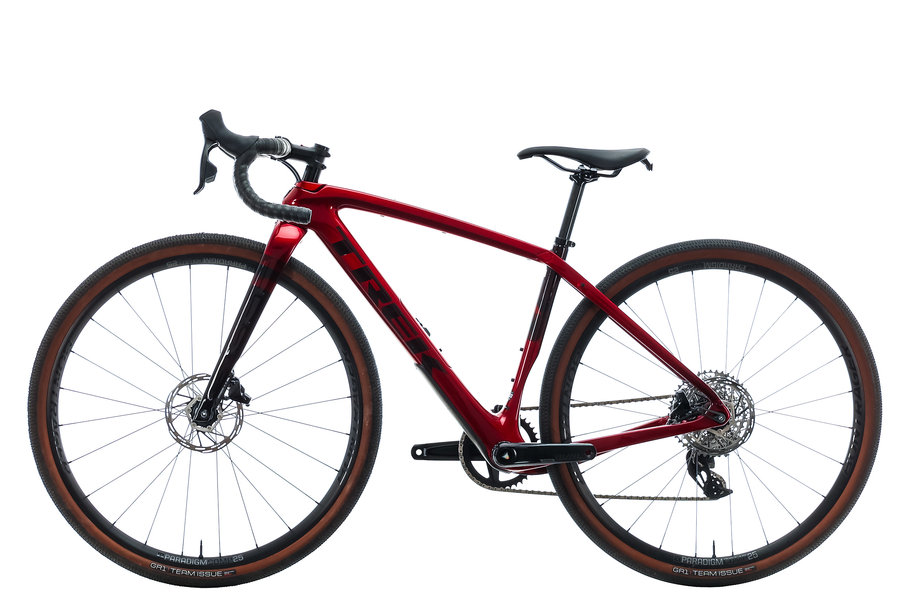 2022 Trek Checkpoint SL