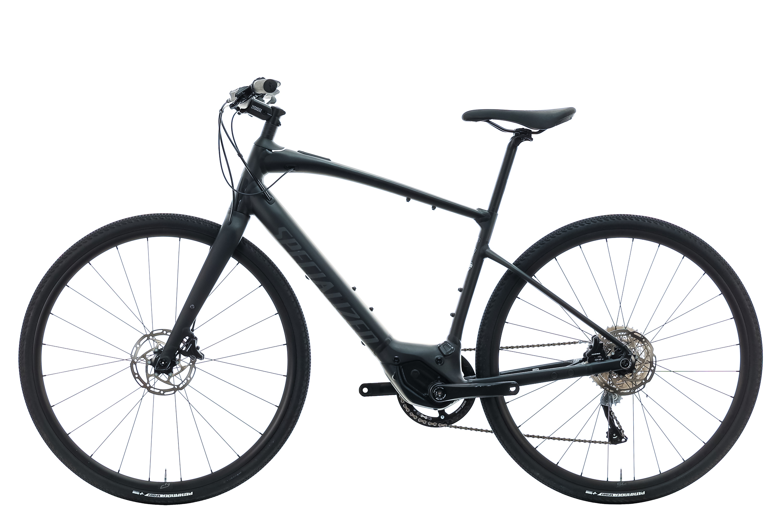 2021 Specialized Turbo Vado SL 4.0