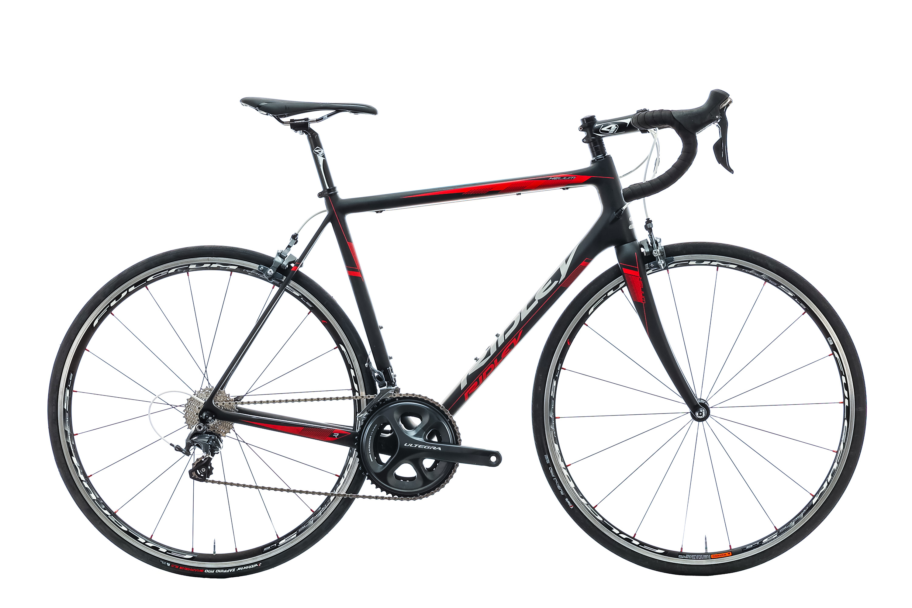 2016 Ridley Helium