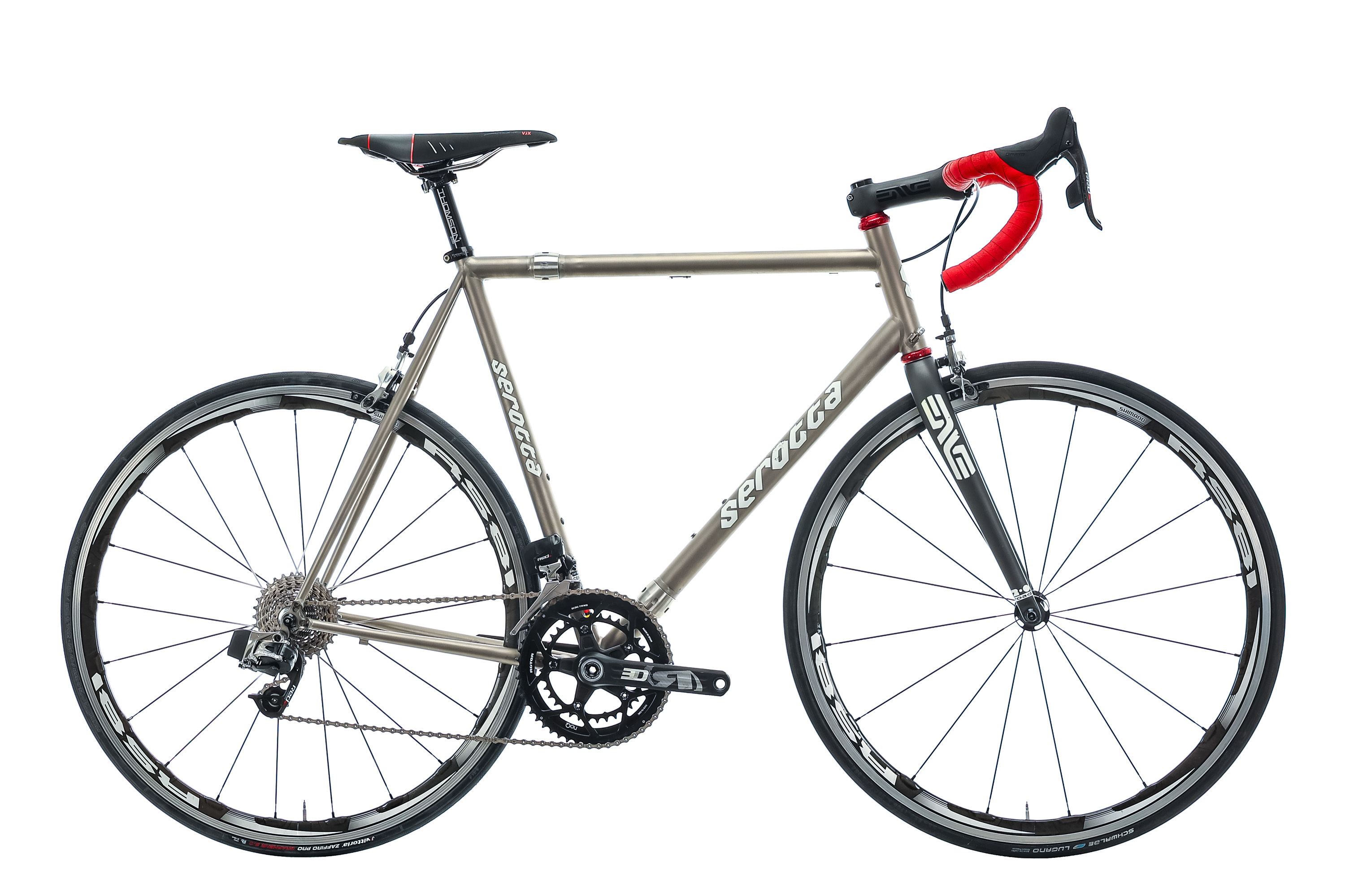 Serotta Classique Ti