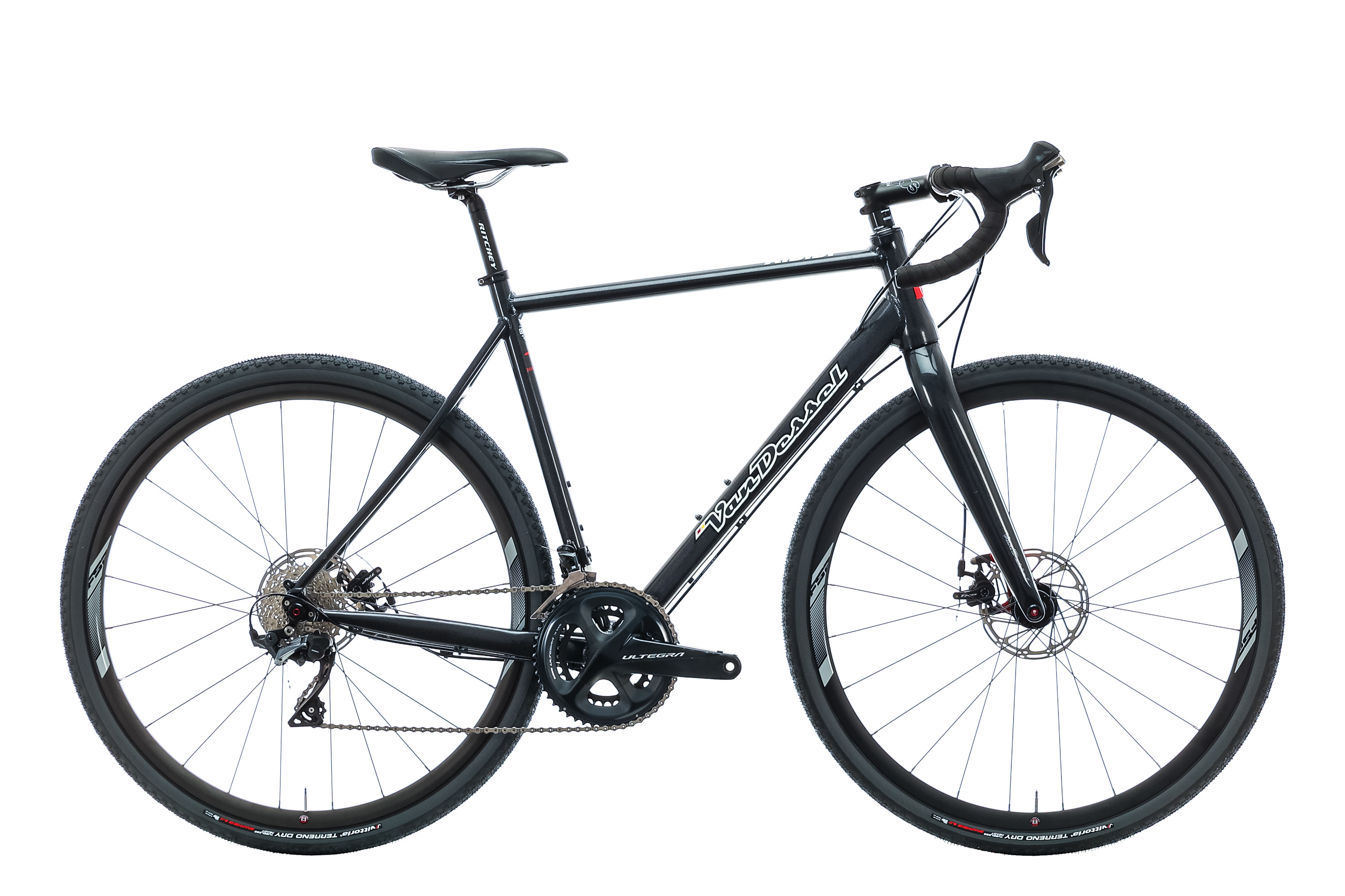 2019 Van Dessel A.D.D