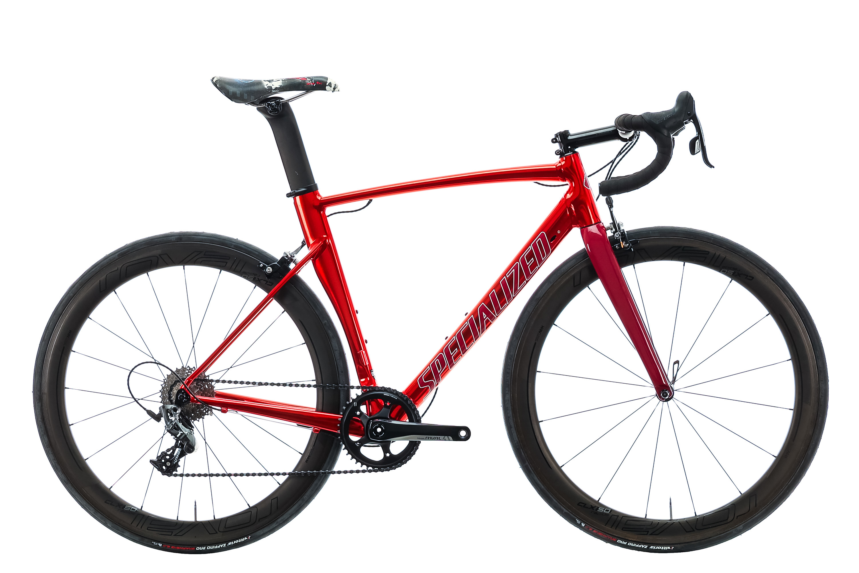2017 Specialized Allez Sprint