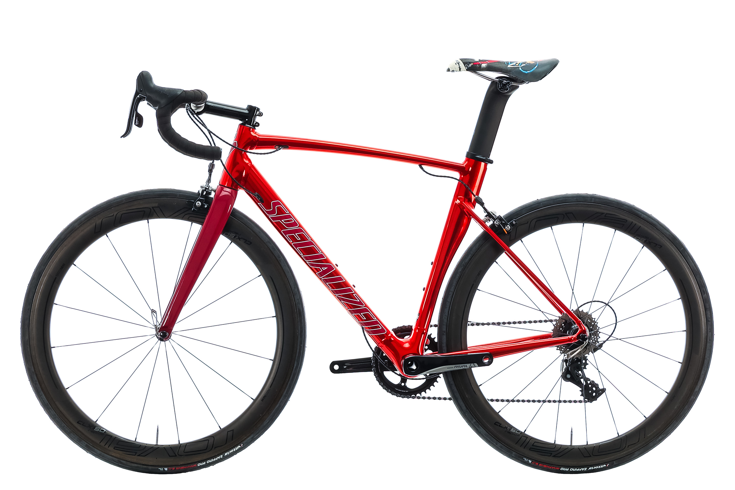 2017 Specialized Allez Sprint