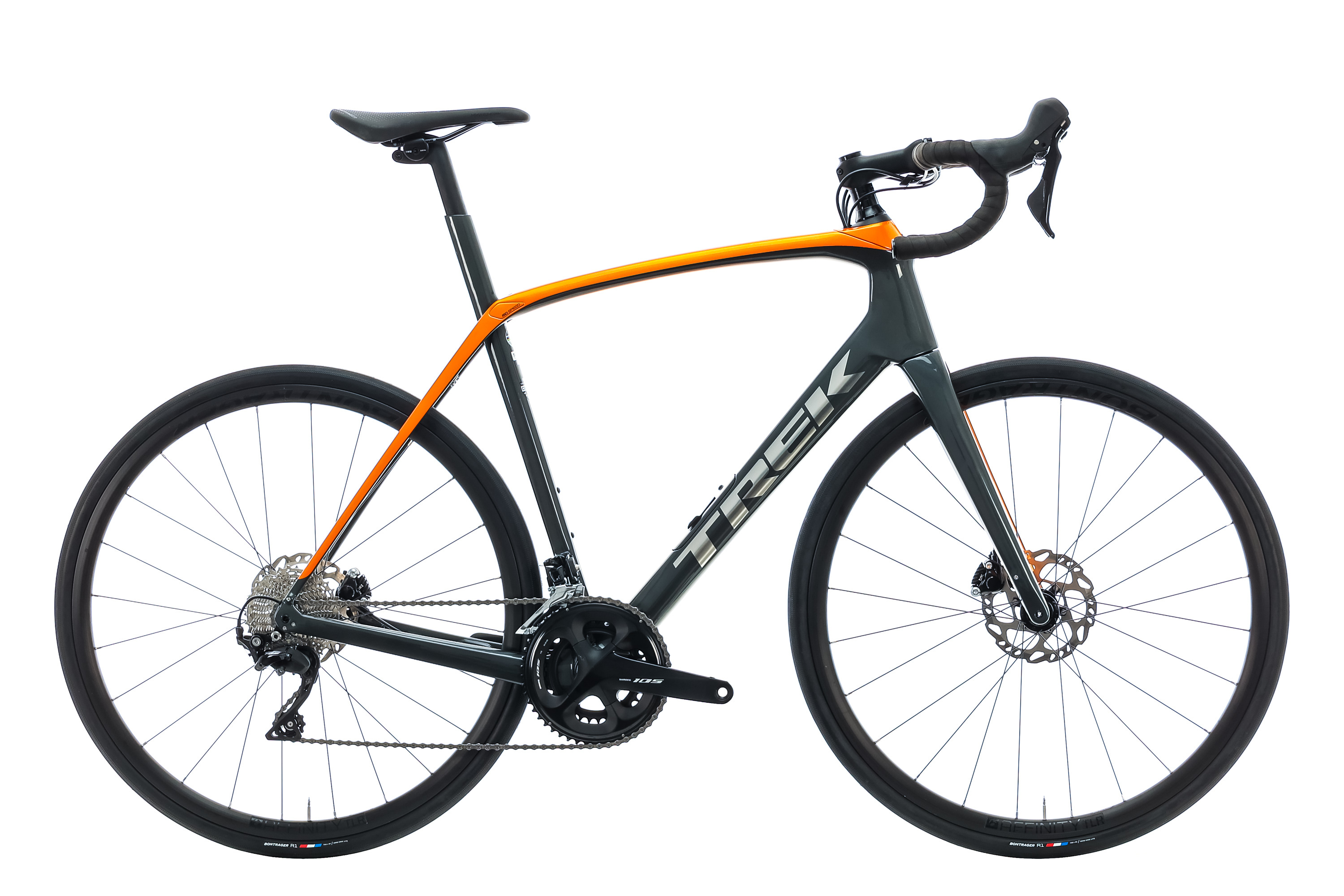2021 Trek Domane SL