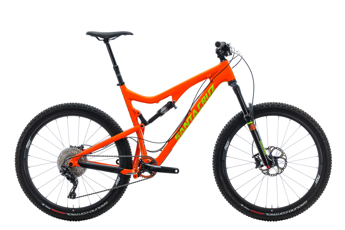 2015 Santa Cruz 5010
