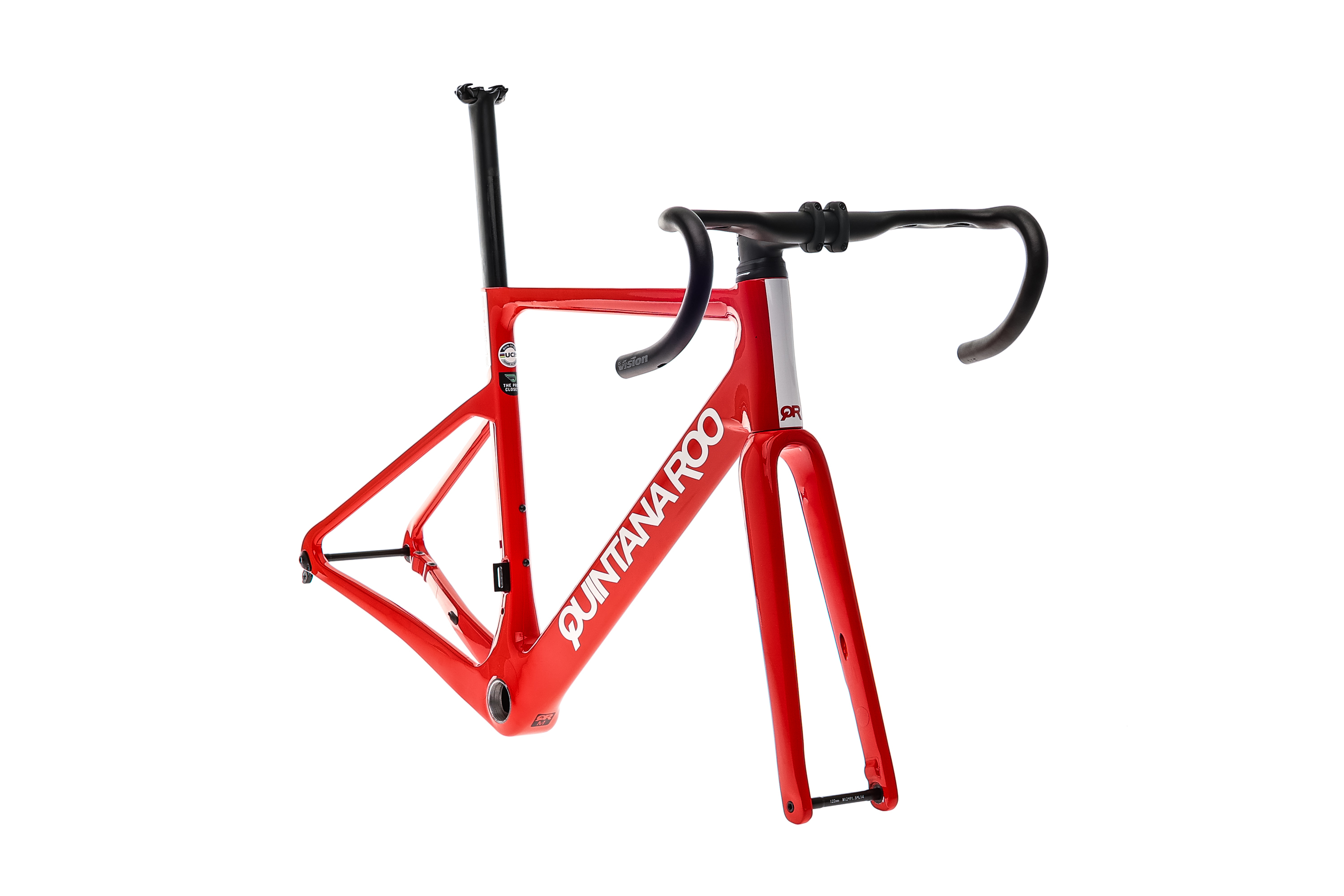 2021 Quintana Roo SR Five