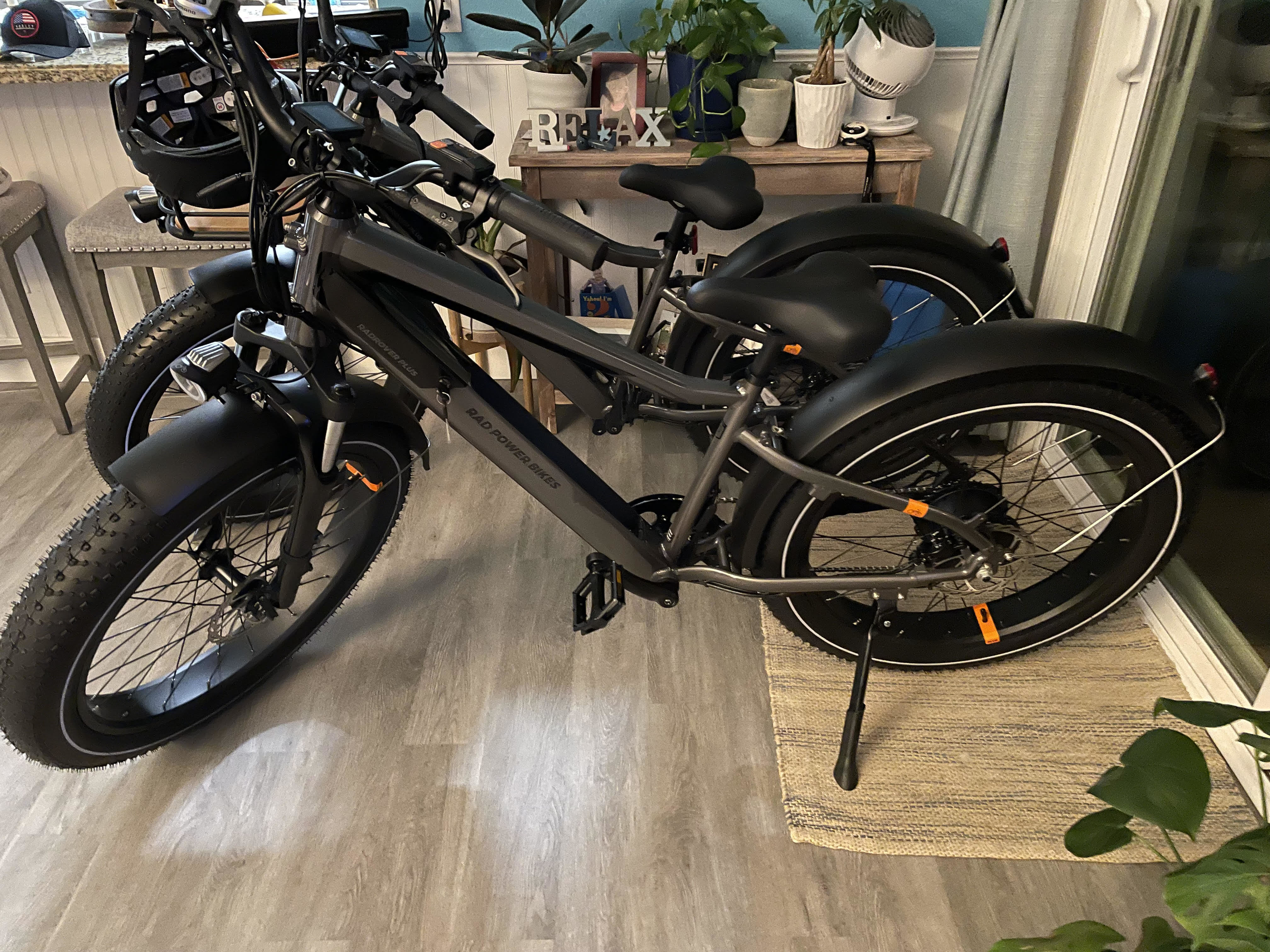 2022 Rad Power Bikes Rad Rover 6 Plus