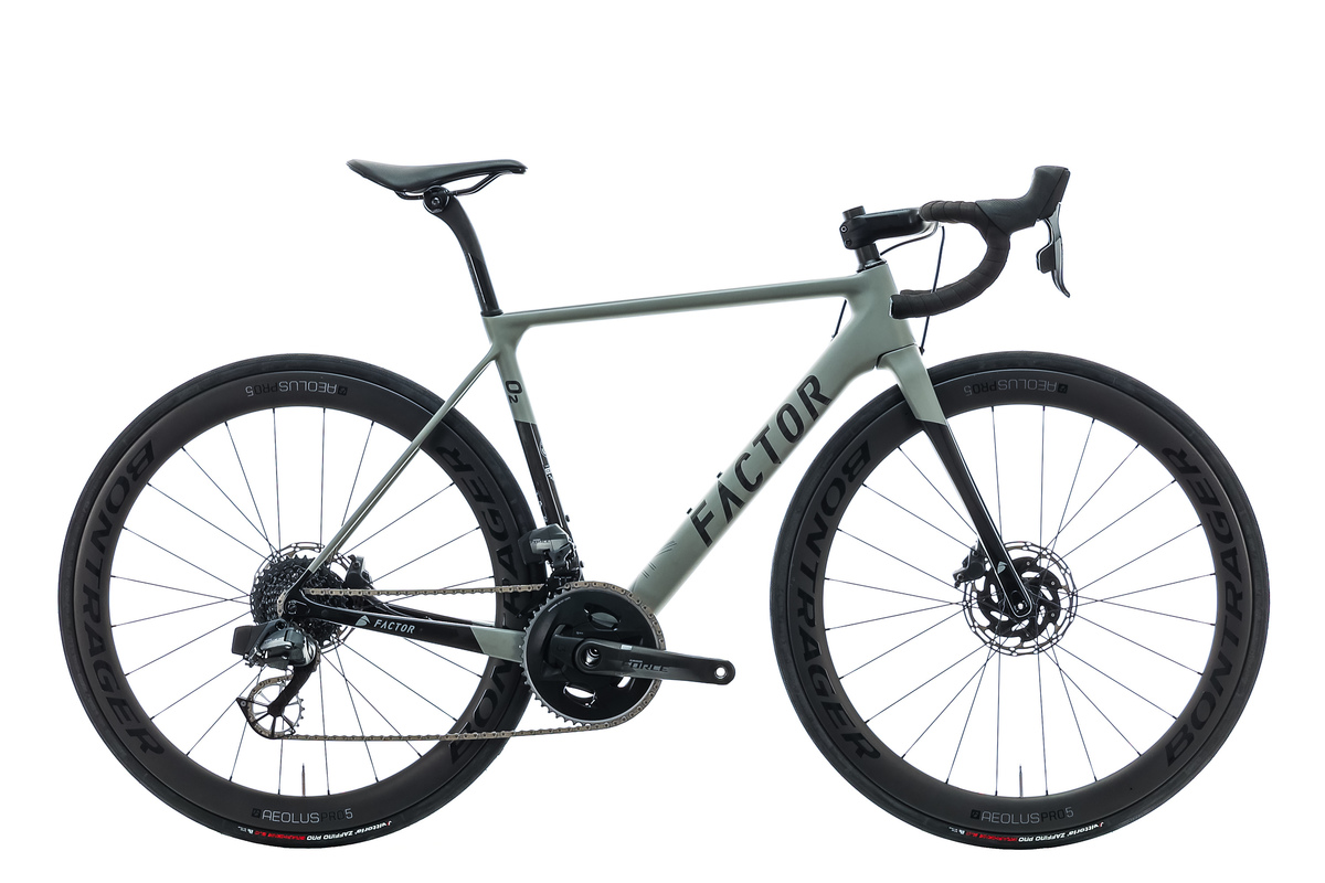 2019 Factor O2