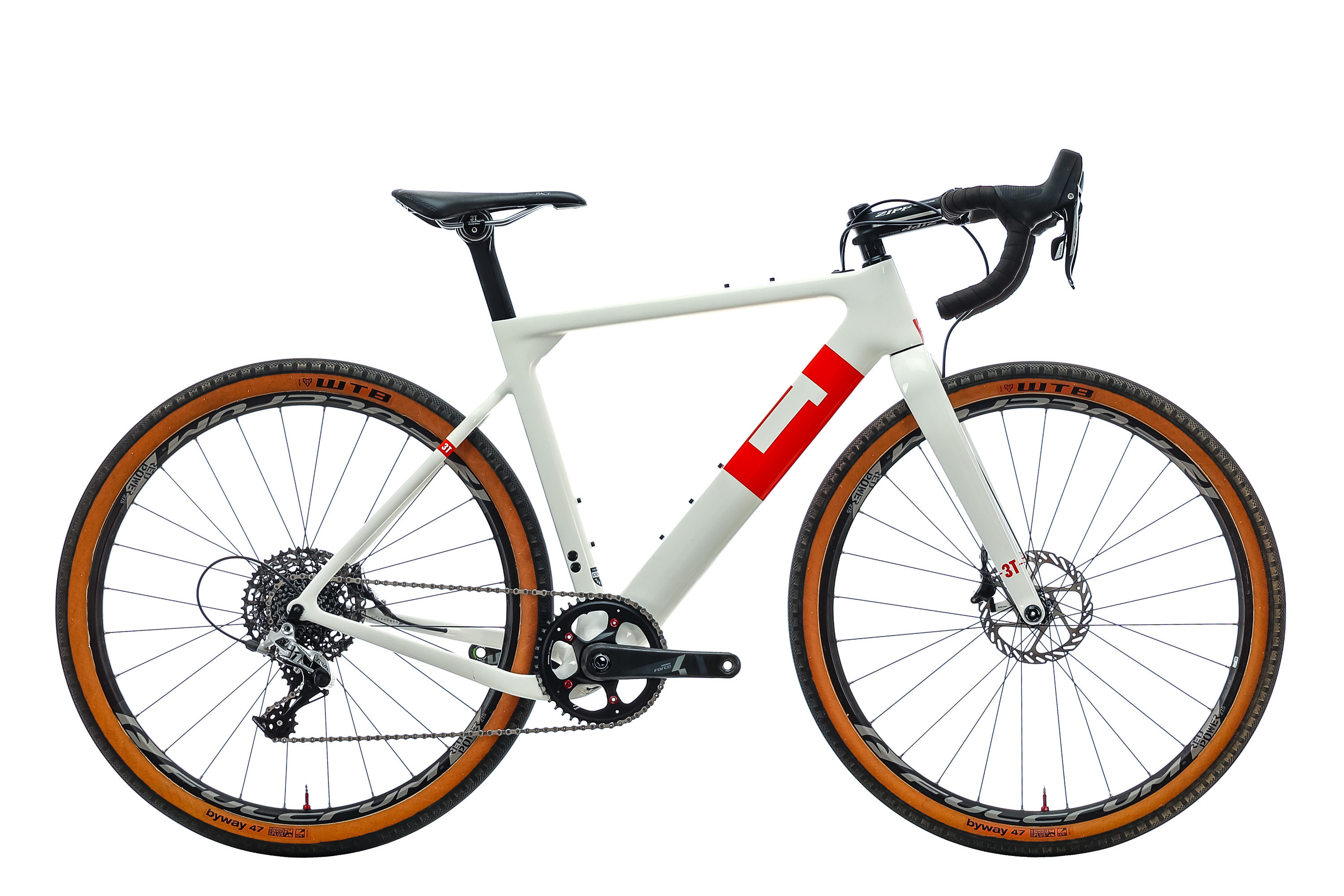 2019 3T Exploro