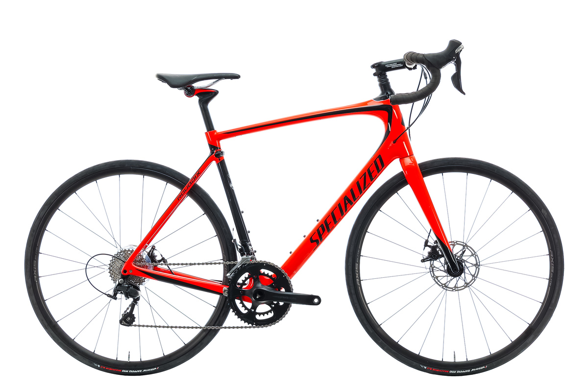 2017 Specialized Roubaix