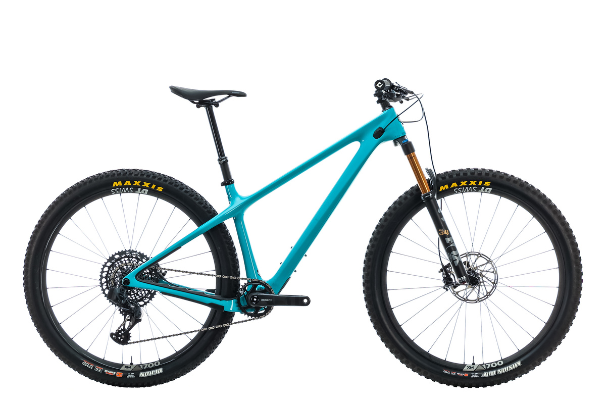 2020 Yeti ARC