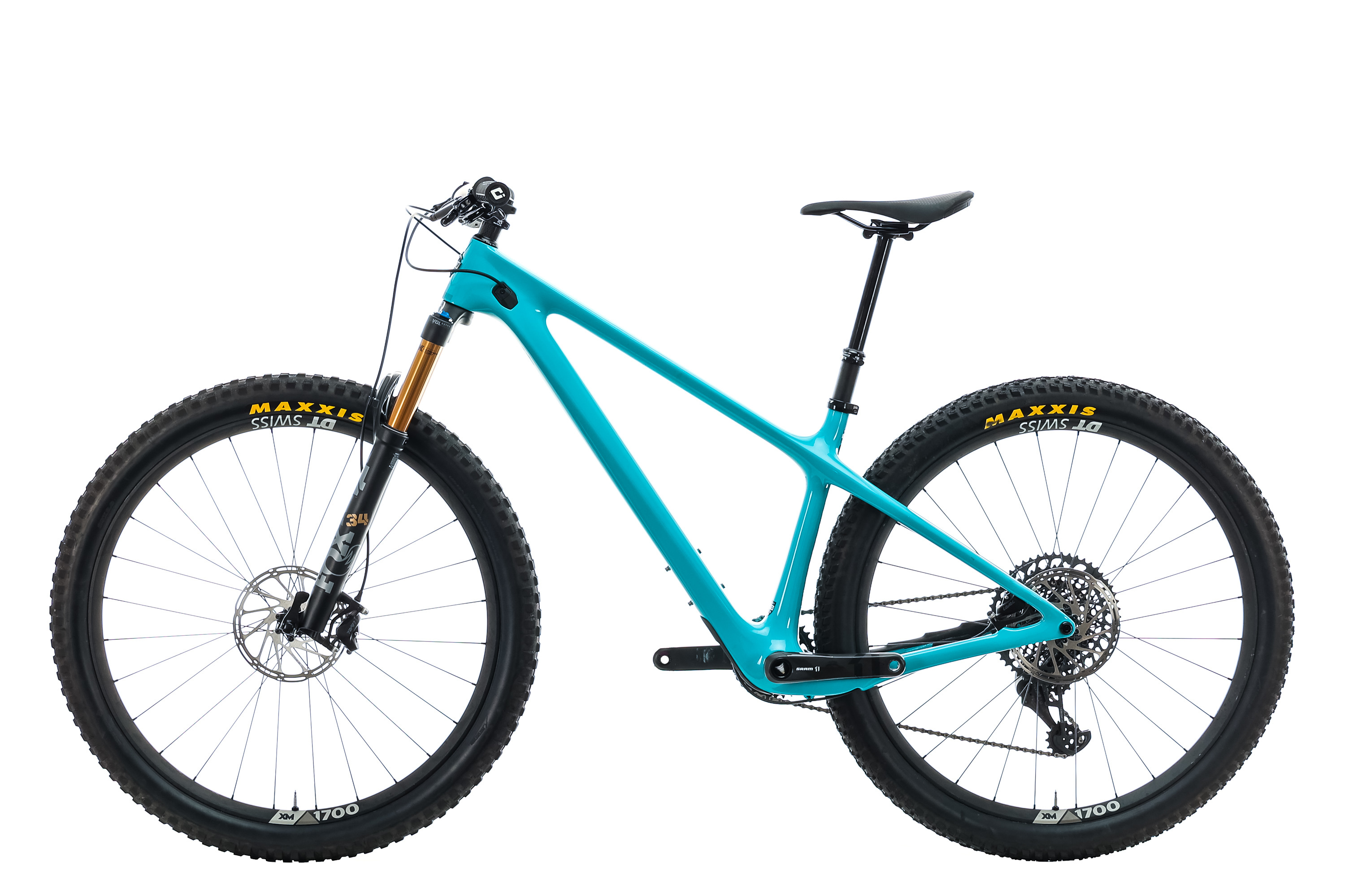 2020 Yeti ARC