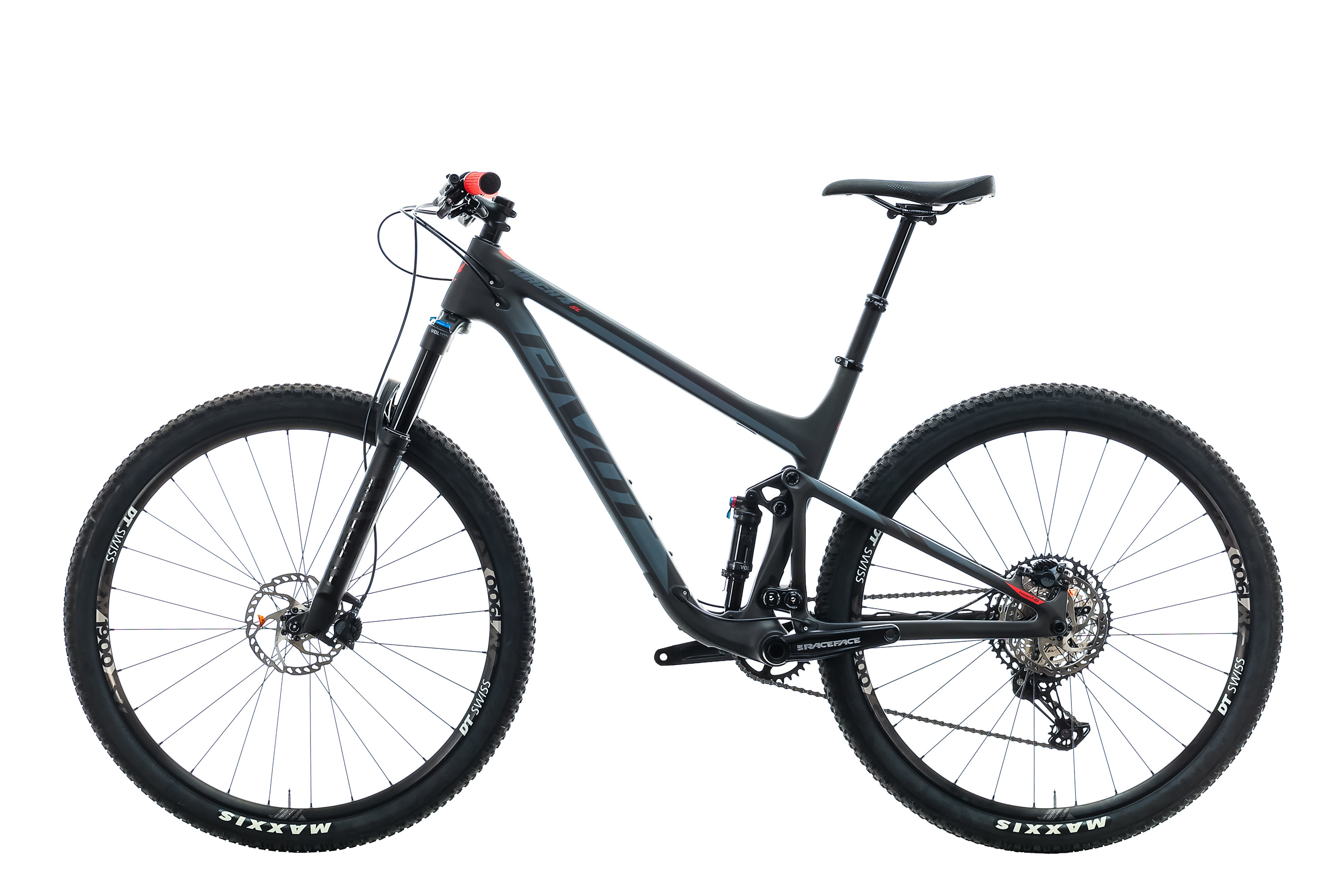2021 Pivot Pivot Mach 4 SL