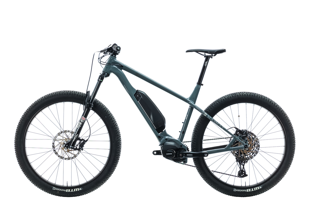 2020 Commencal Bikes Max Max Power