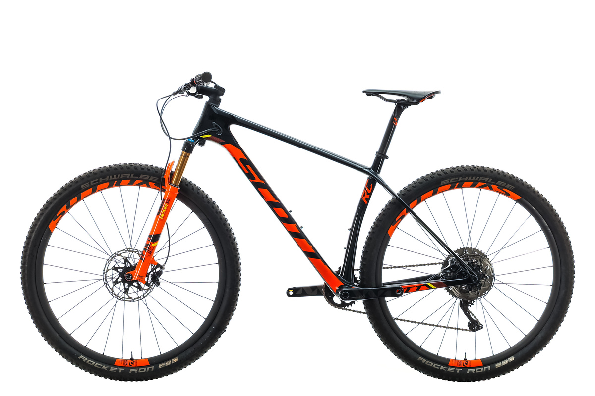 2017 SCOTT Scale RC SL