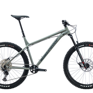 2021 Nukeproof Scout 275 Comp