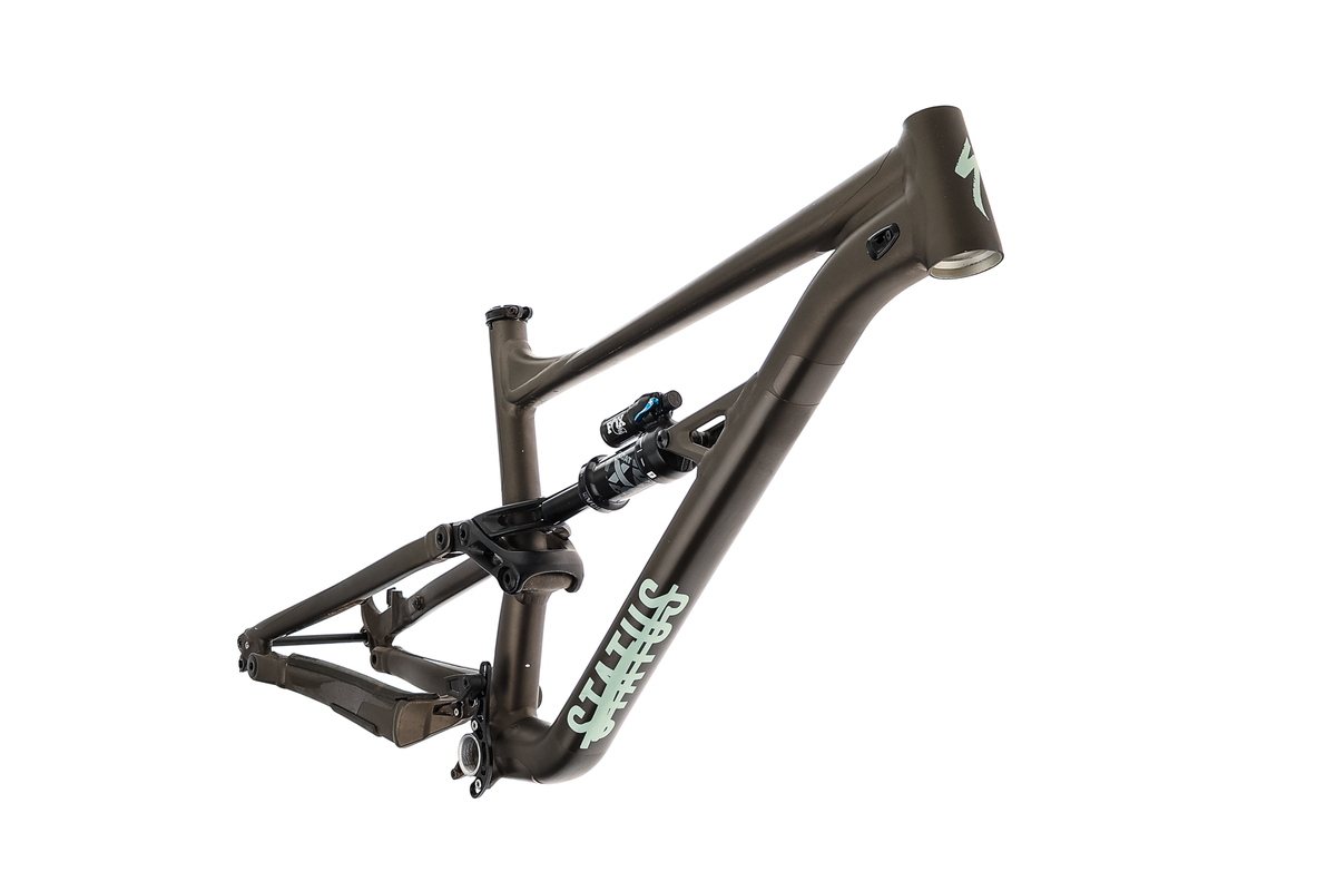 2022 Specialized Status 160