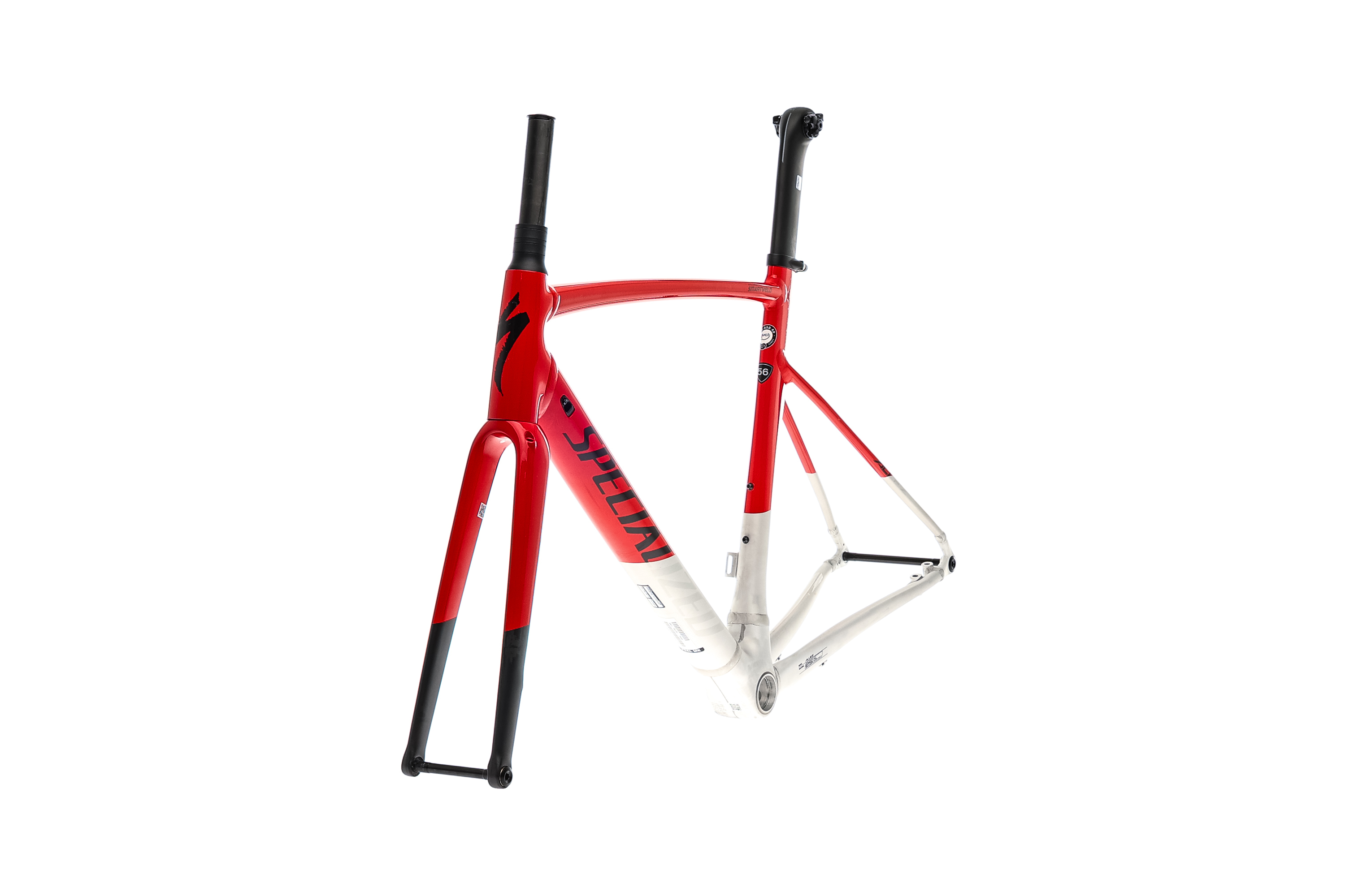 2020 Specialized Allez Sprint