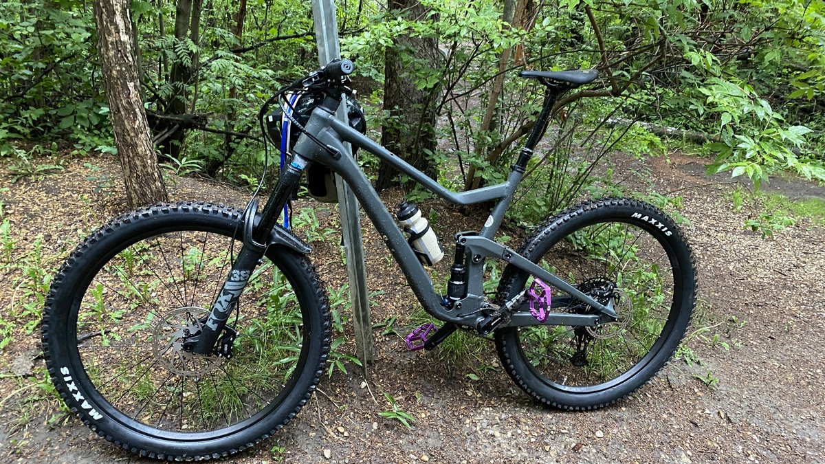 2022 SCOTT Ransom 920 XLarge