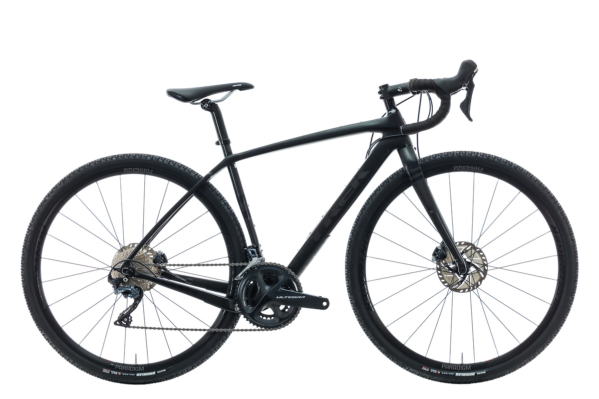 2019 Trek Checkpoint SL