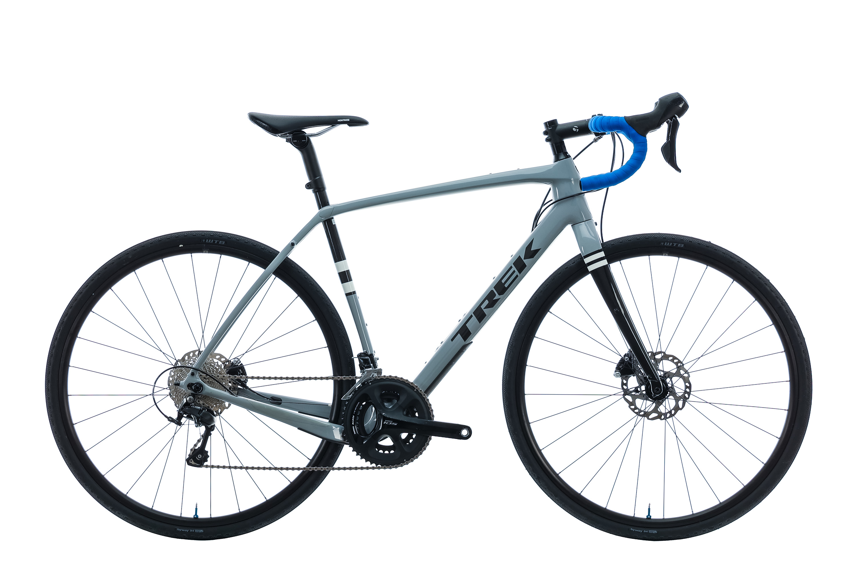 2019 Trek Checkpoint SL