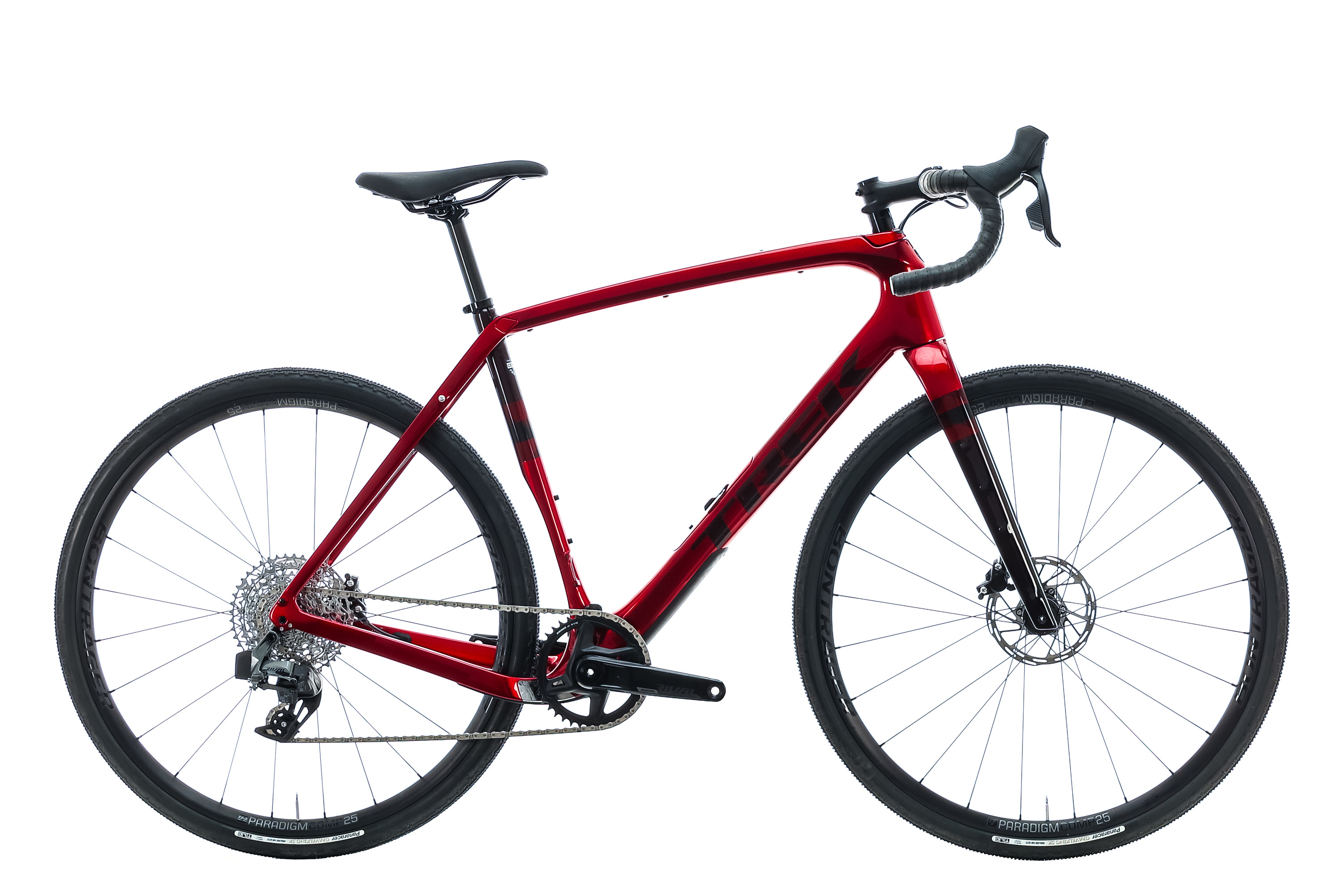 2022 Trek Checkpoint SL