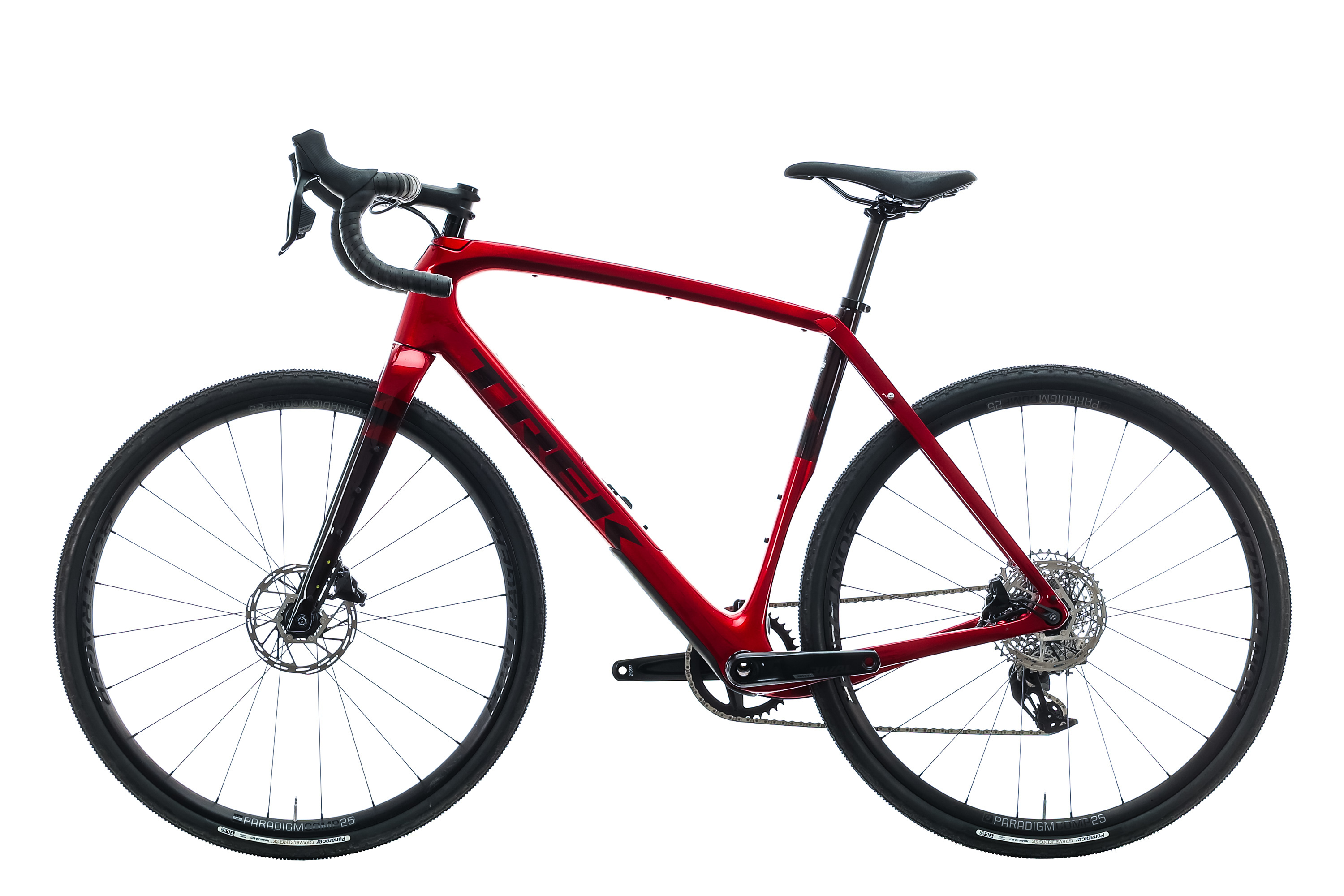 2022 Trek Checkpoint SL