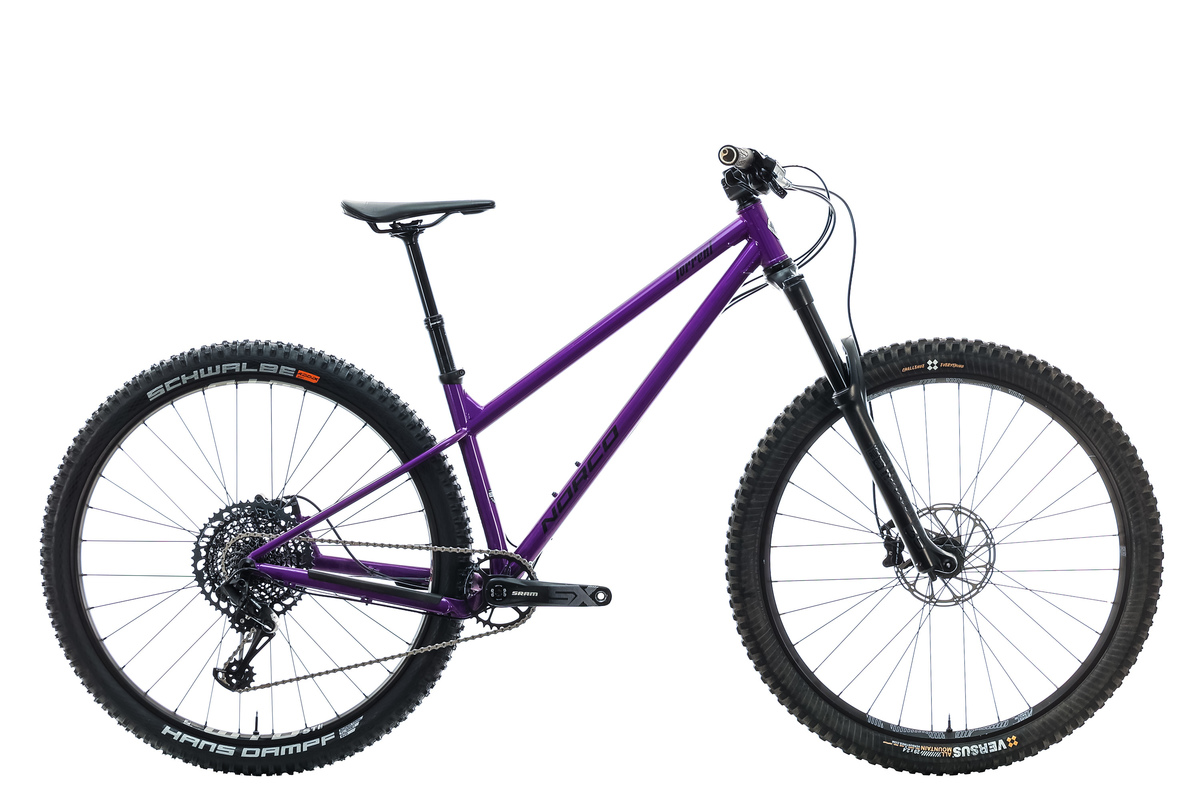 2020 Norco Bikes Torrent