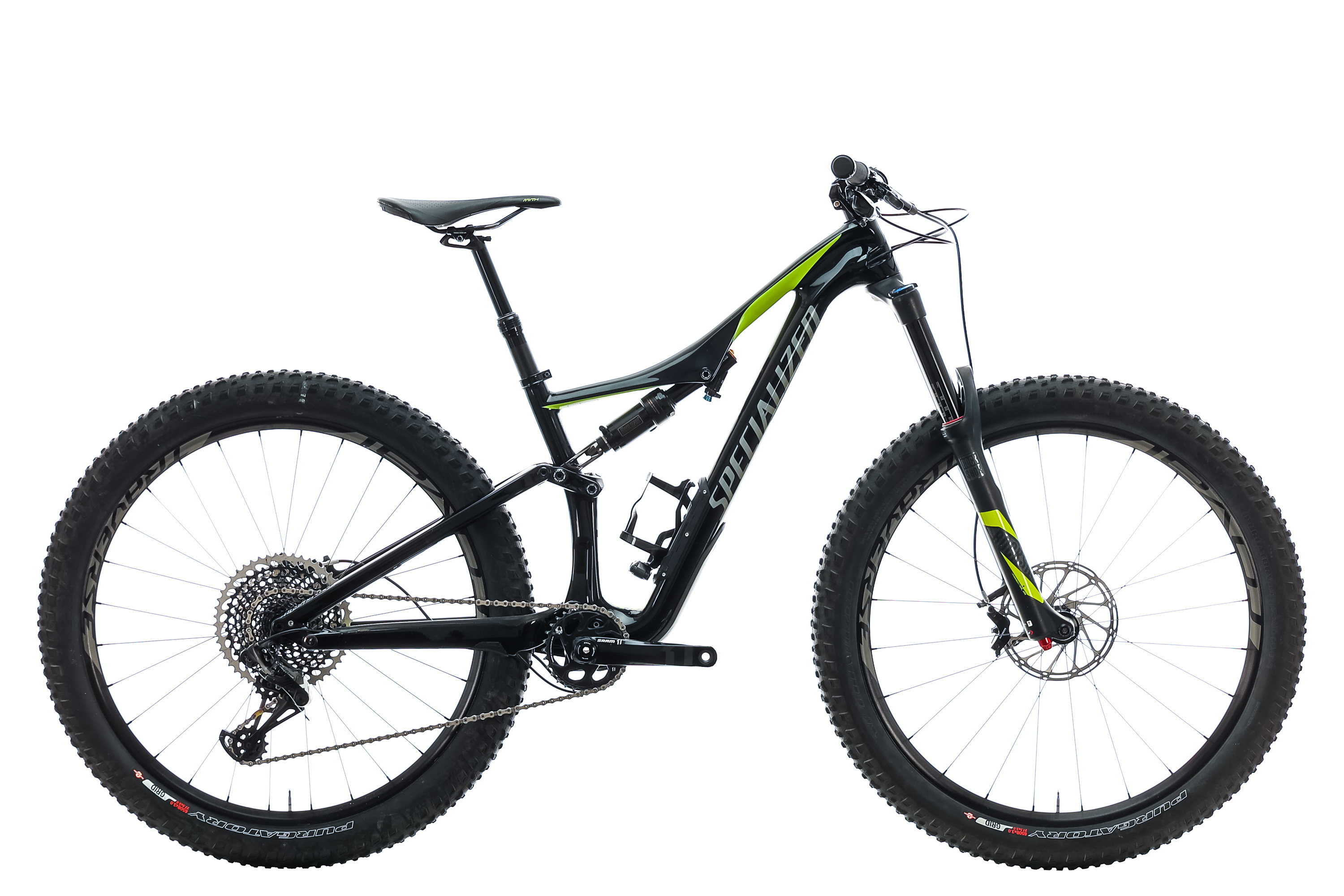 2017 Specialized Rhyme