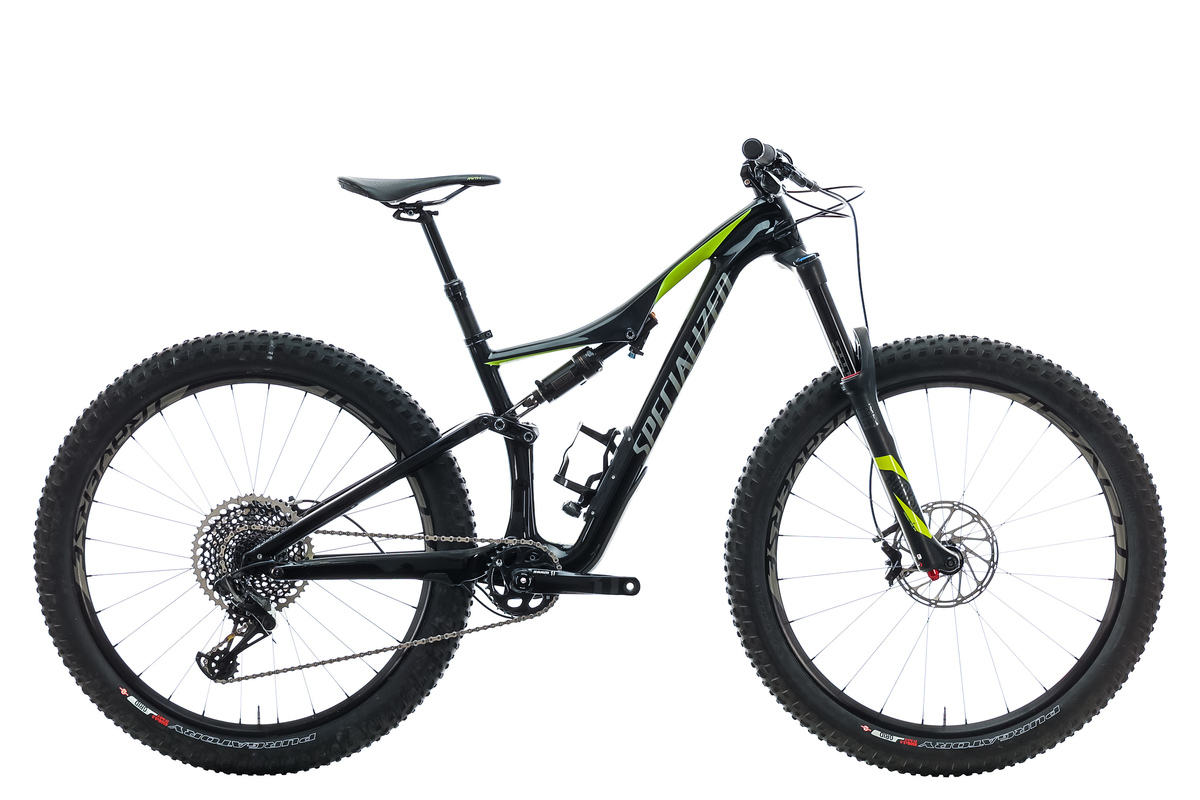 2017 Specialized Rhyme