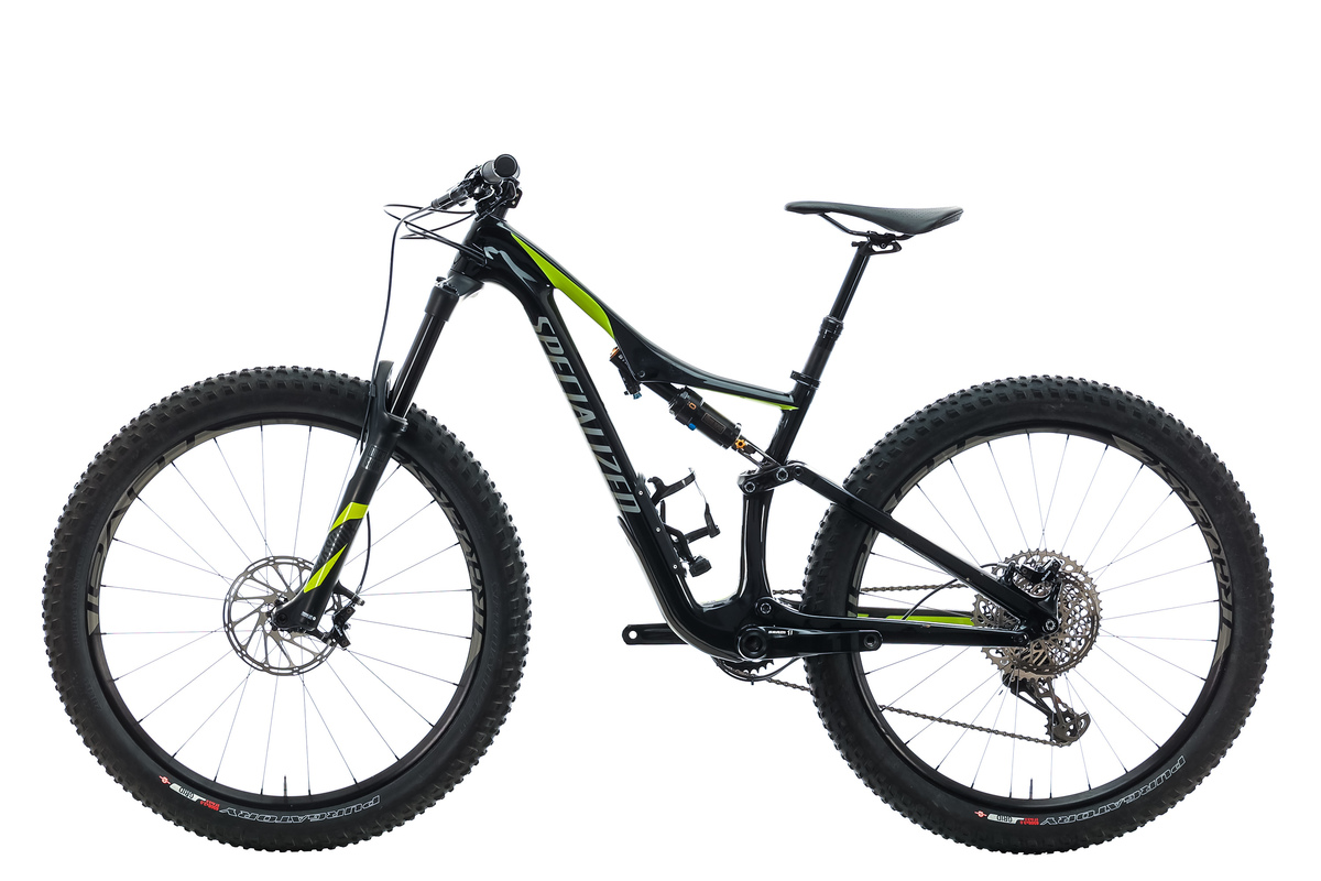 2017 Specialized Rhyme