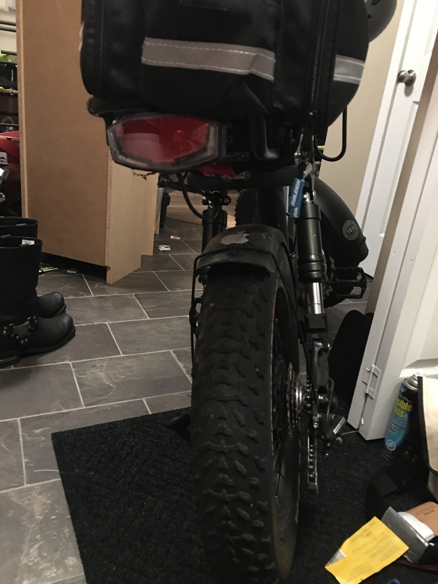 2021 Rize Canada Liberty eBike