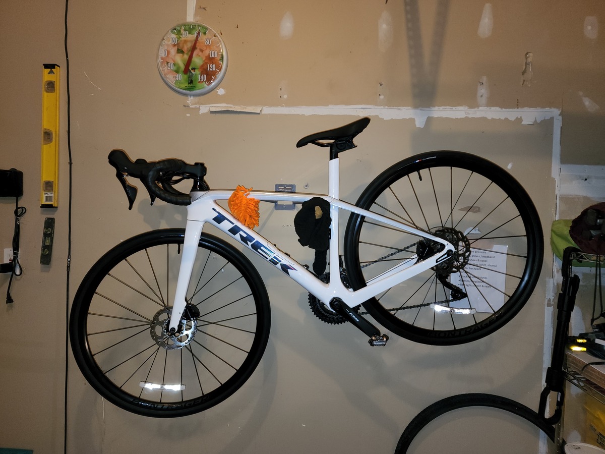 2022 Trek Domane SL5