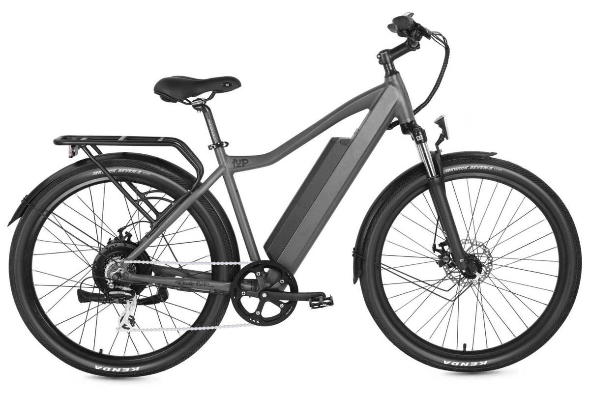 2020 Ride1Up 500 Series XR