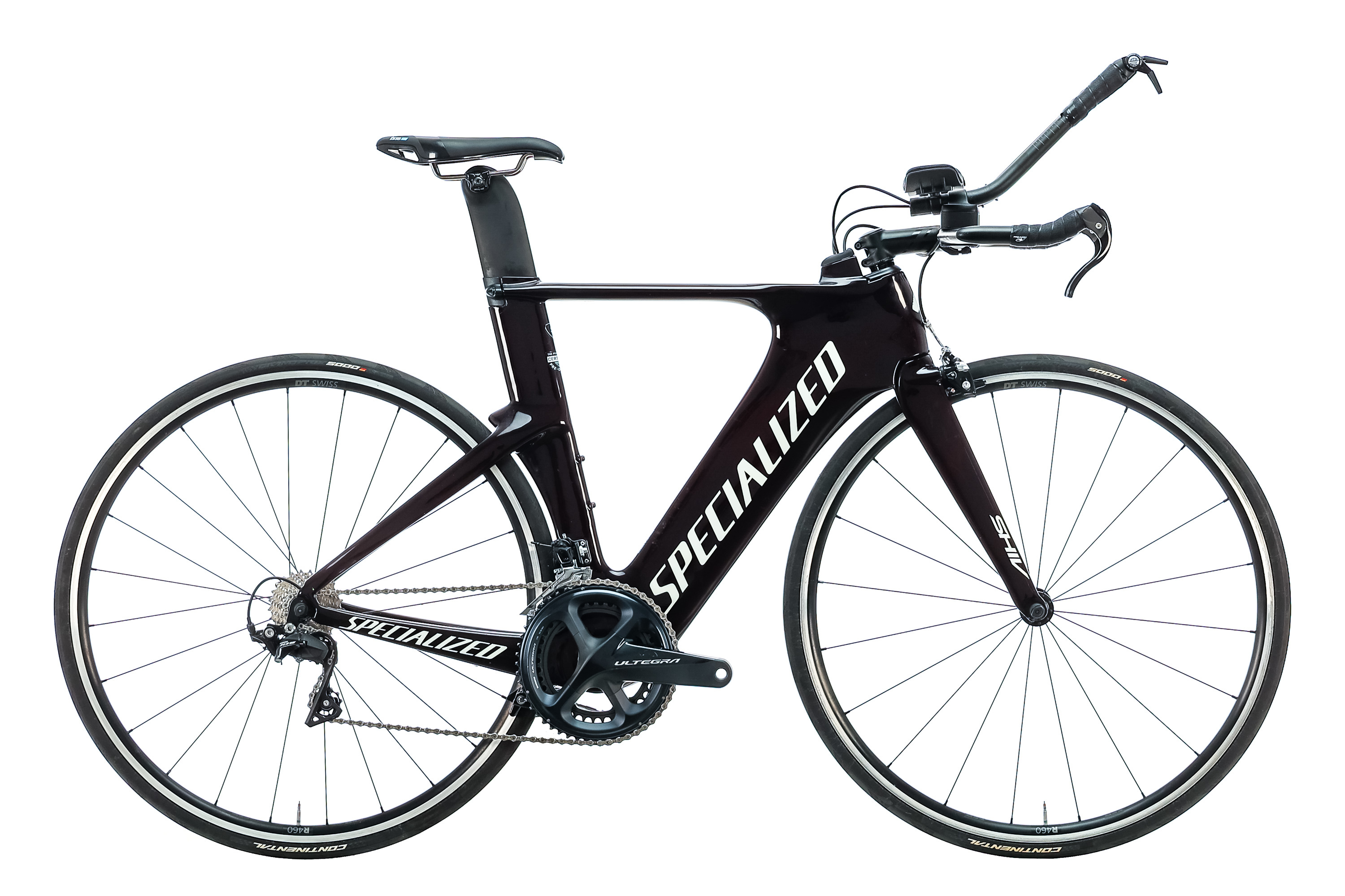 2021 Specialized Shiv